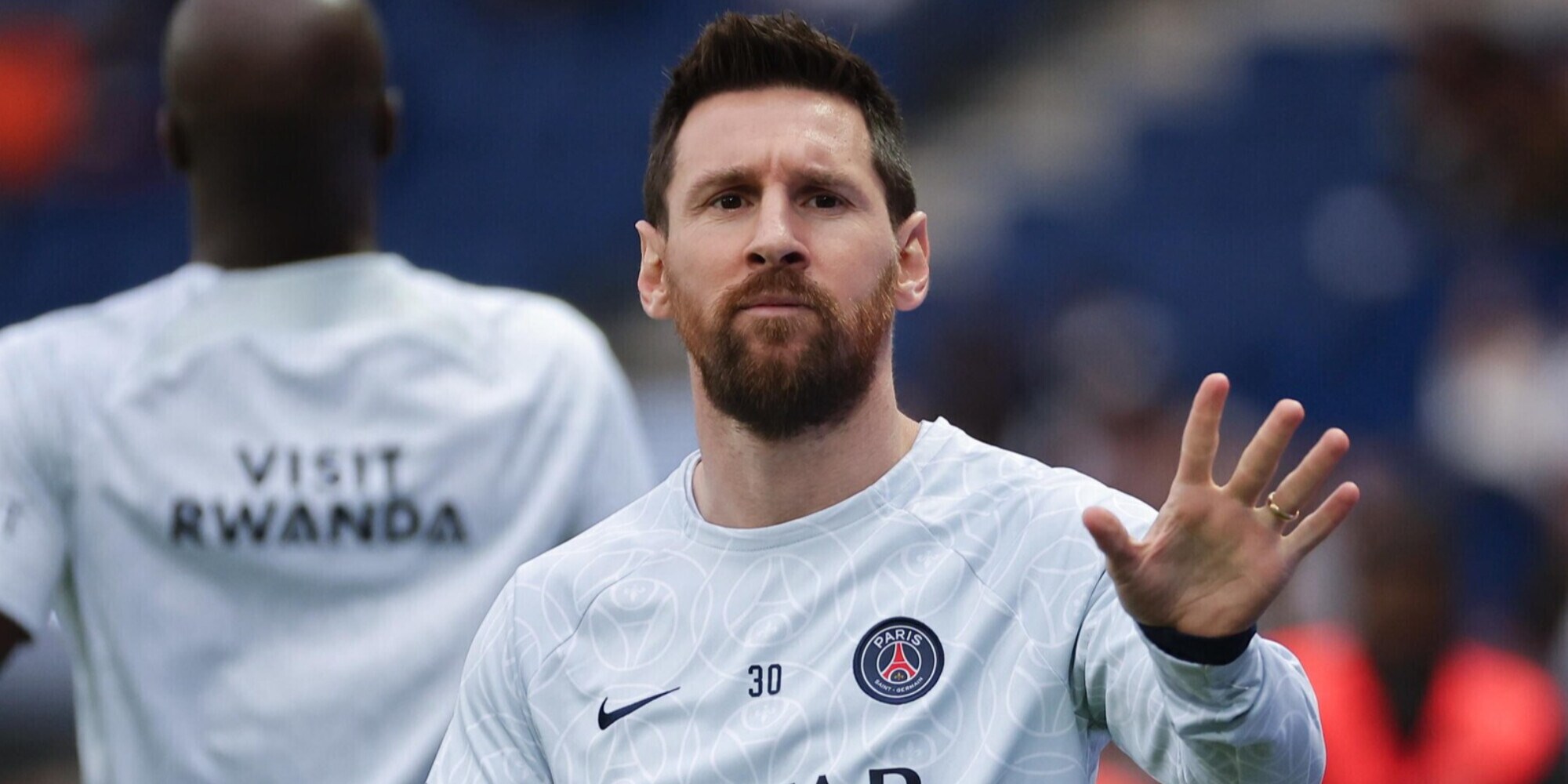 Messi, Napoli, Lazio e Hamsik: le ultimissime