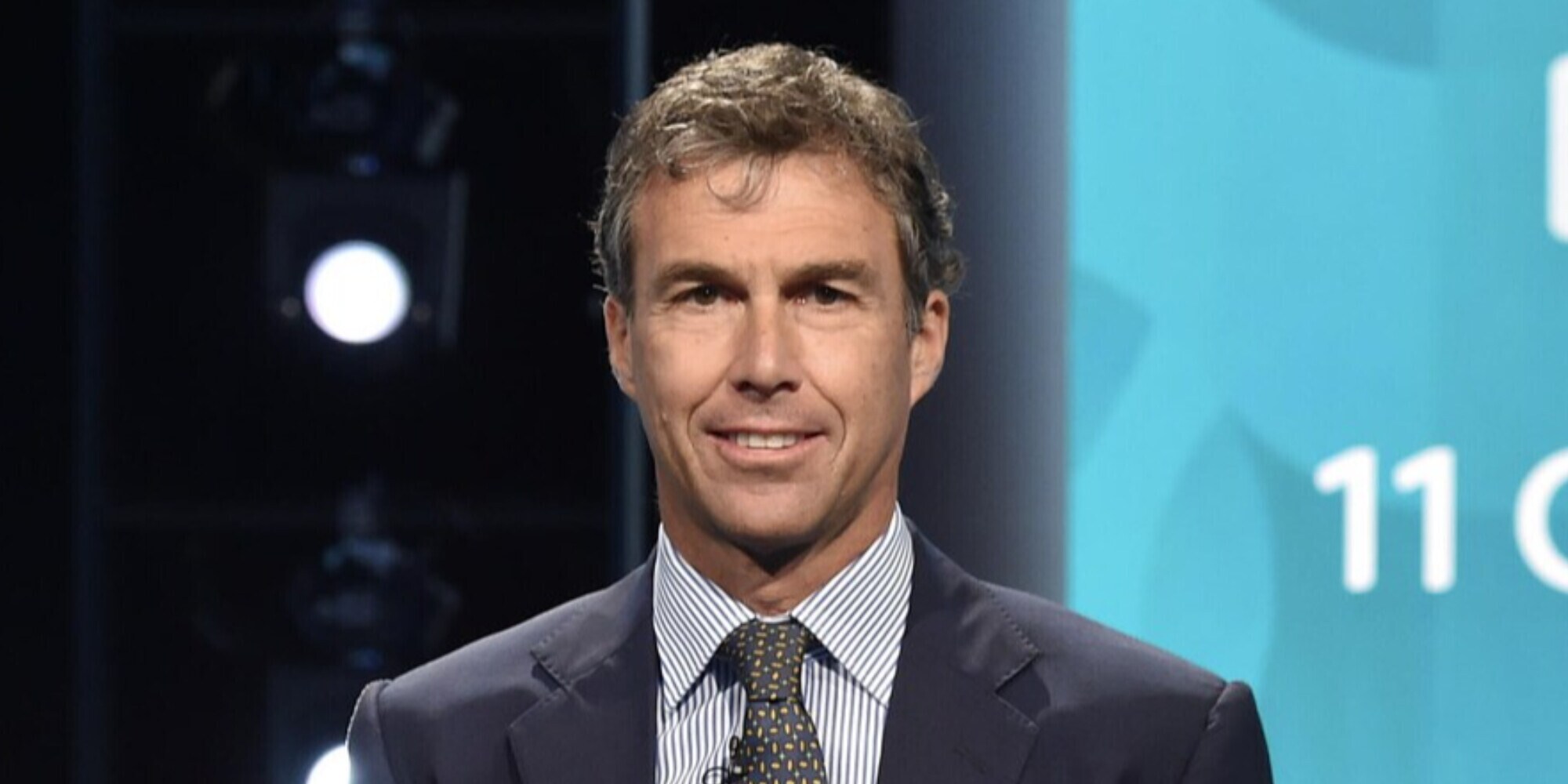 Marzio Perrelli: "Sky, più che la casa dello sport siamo un grattacielo"