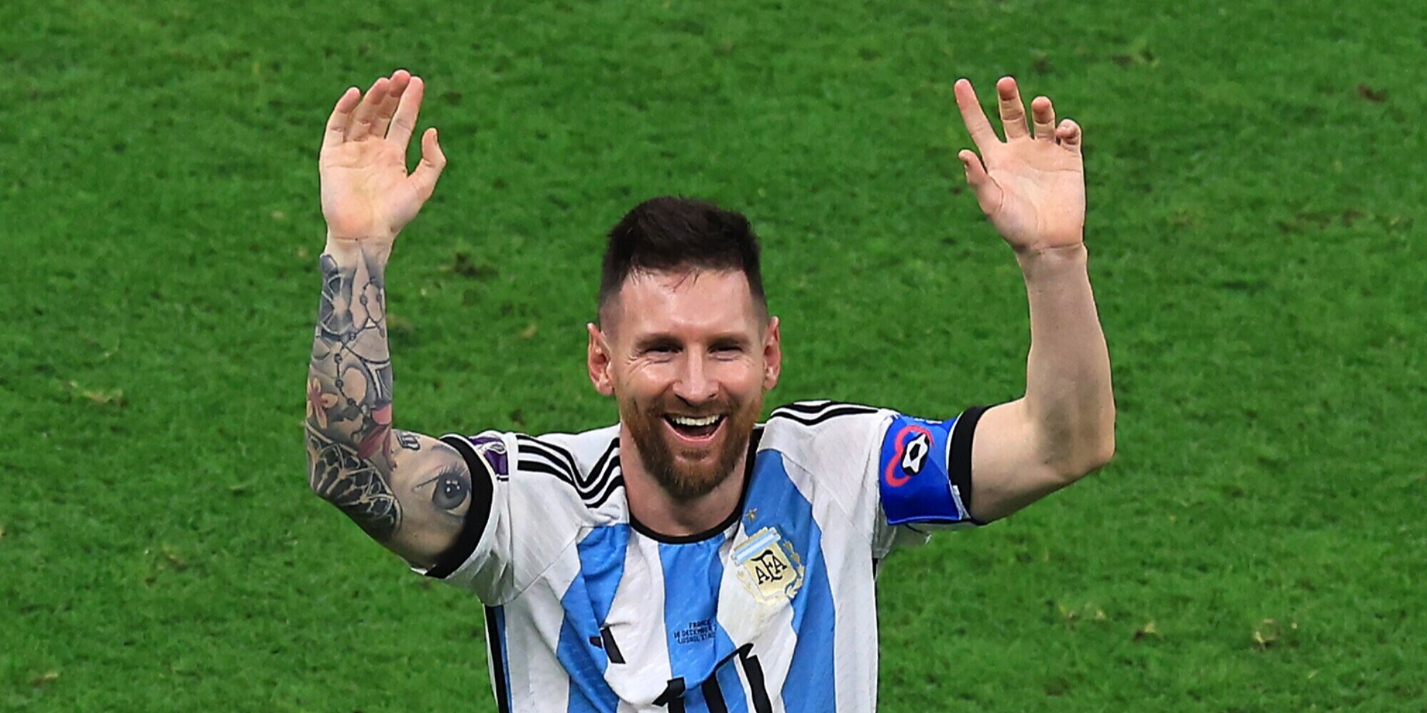 Messi, la stampa argentina è sicura: rivelata la sua prossima squadra