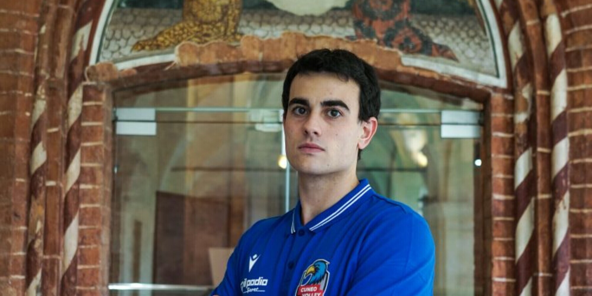 Colangelo sarà il secondo regista di Cuneo