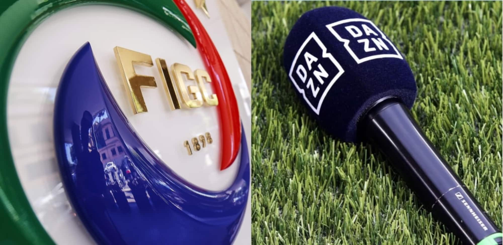 Figc e Dazn, al via un'innovativa partnership dedicata a contenuti ...