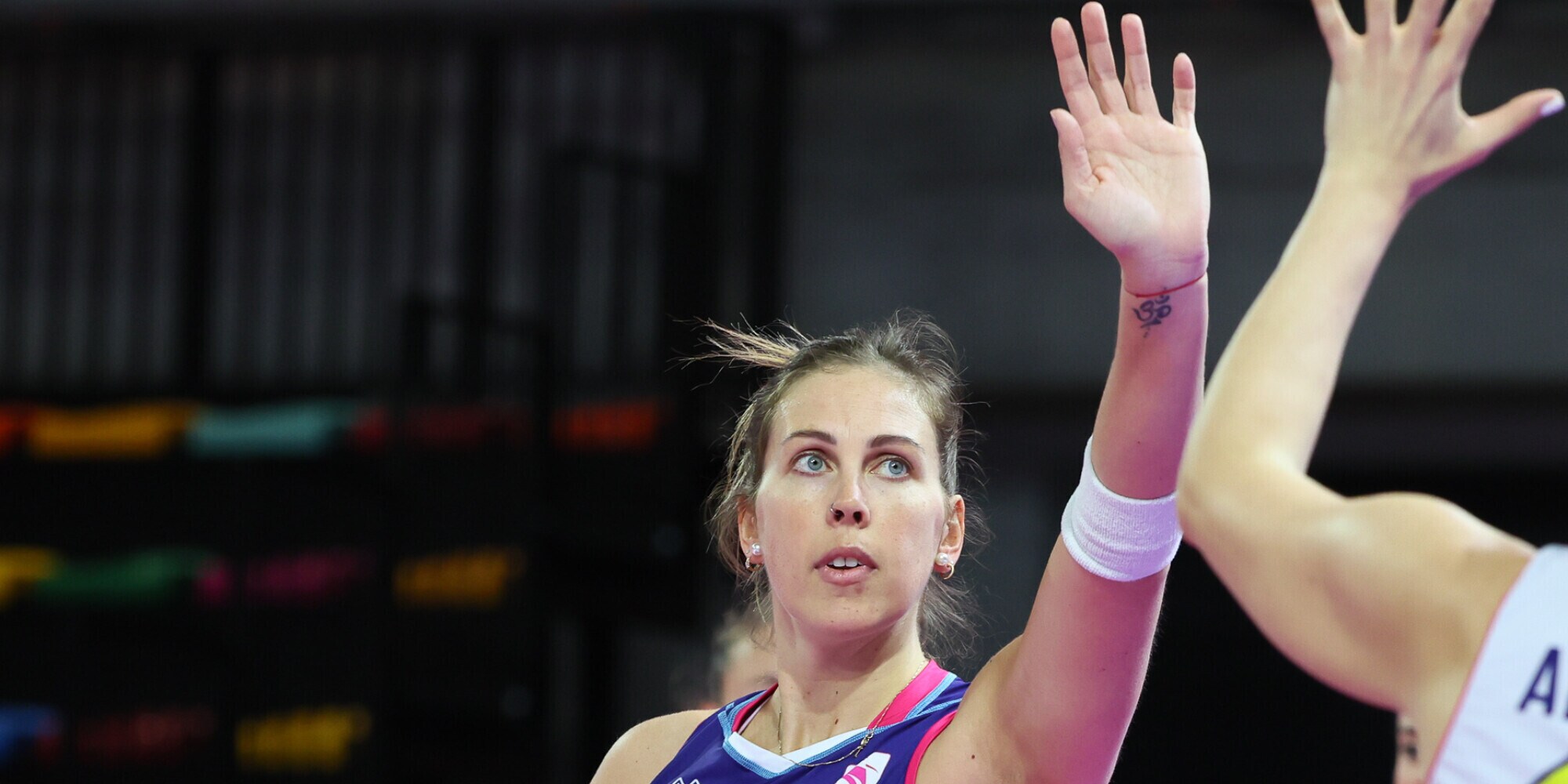 Pinerolo ingaggia Indre Sorokaite