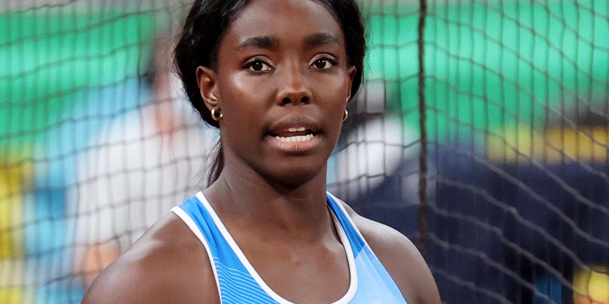 Atletica: Osakue migliora record disco, lancia a 64.57 metri