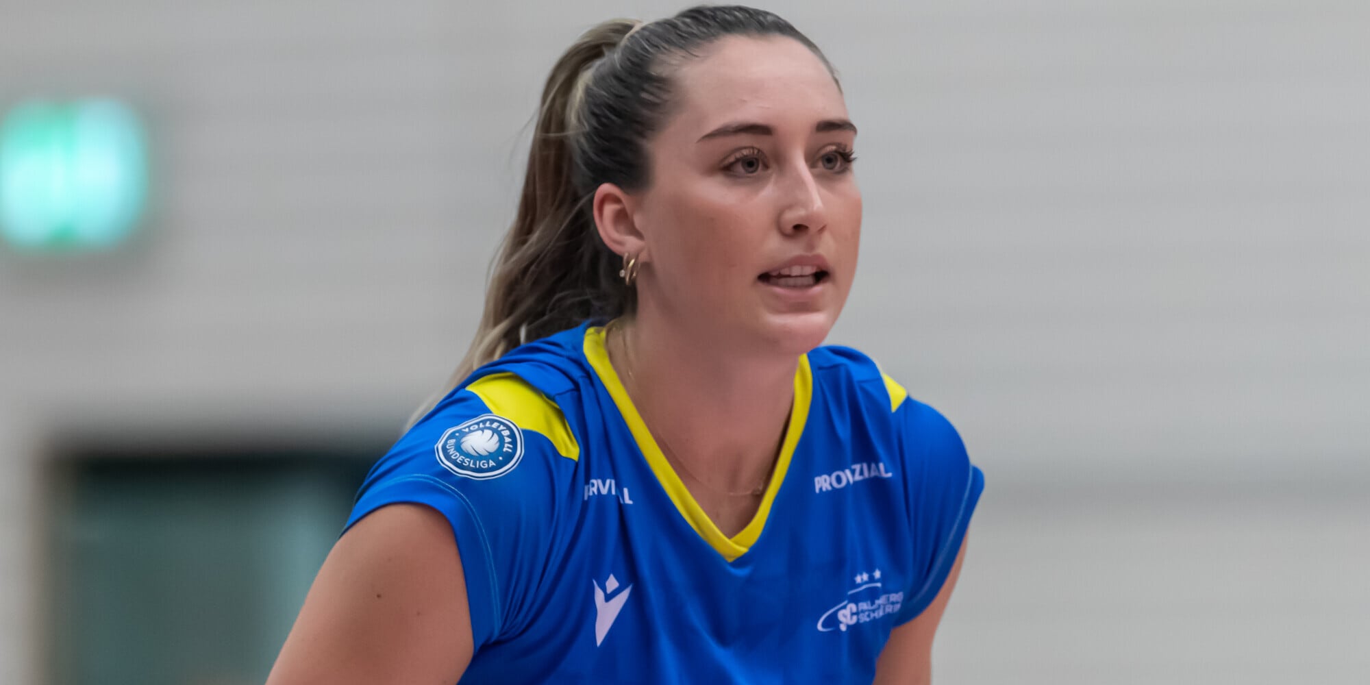 Lindsey Ruddins nel roster di Scandicci
