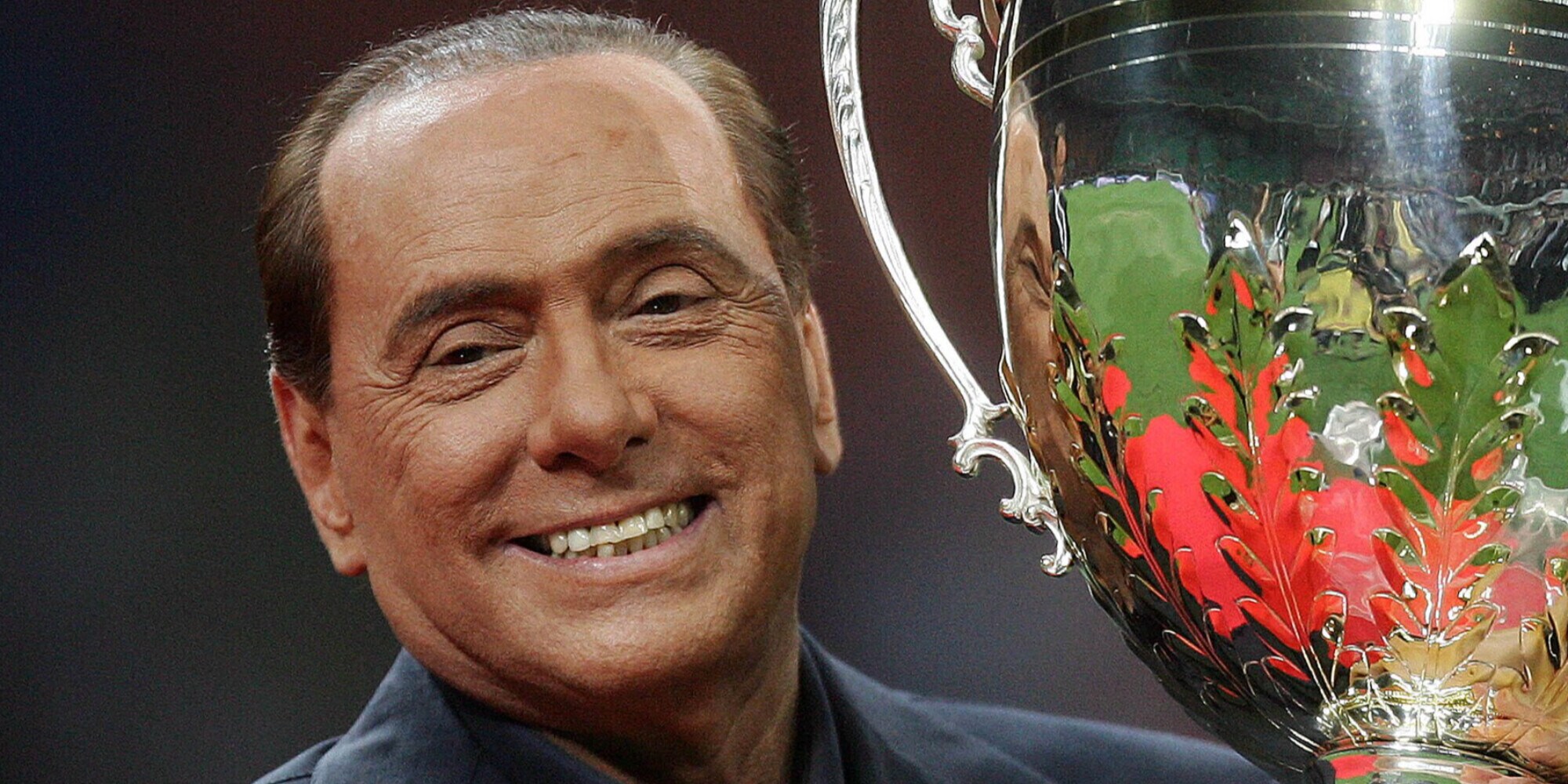 Morte Berlusconi, le frasi più celebri da presidente del Milan