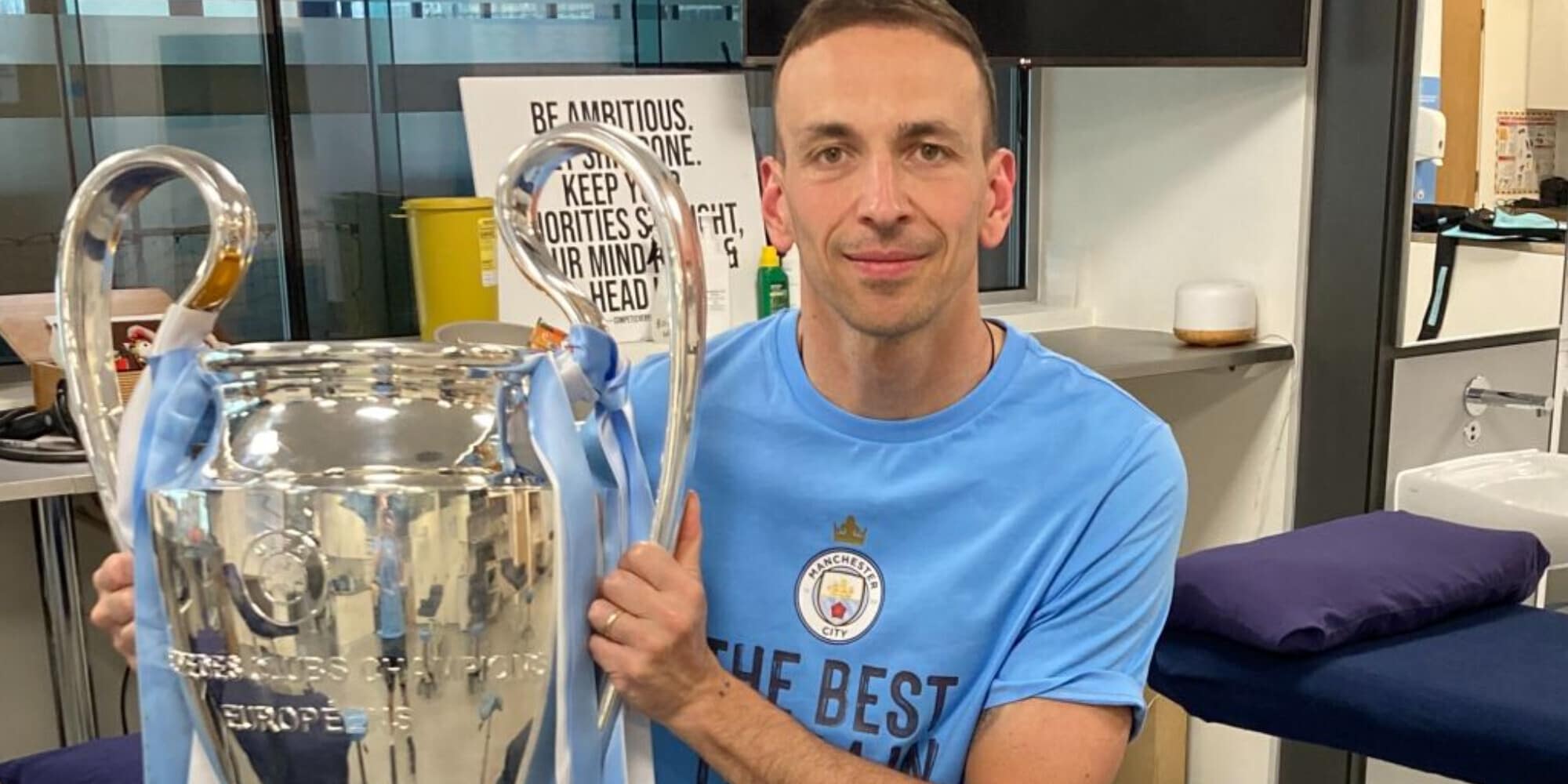 Genovesi, Champions League conquistata e cuore Lazio: “Aquila sempre ...