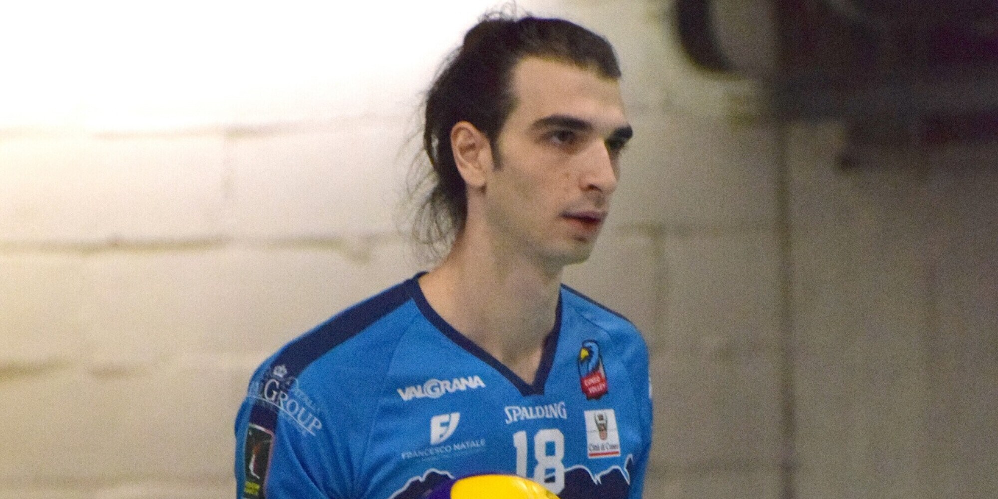 Modena riabbraccia Nicholas Sighinolfi