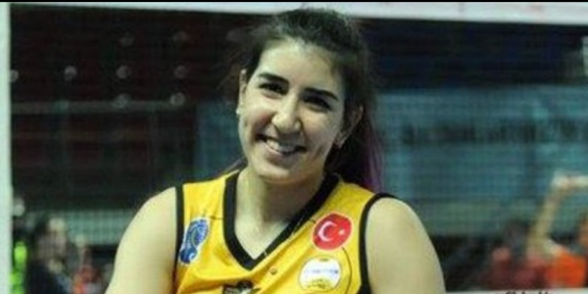 Melis Durul sarà il secondo opposto di Novara