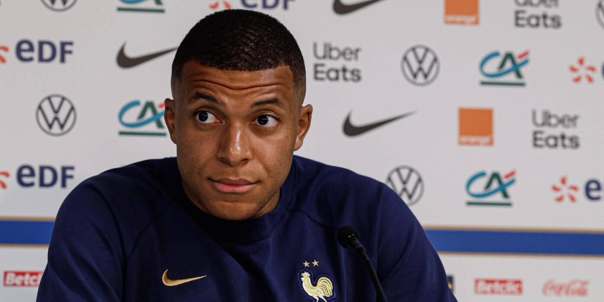 Francia, un grande ex contro Mbappé: "Ha un lato insopportabile"