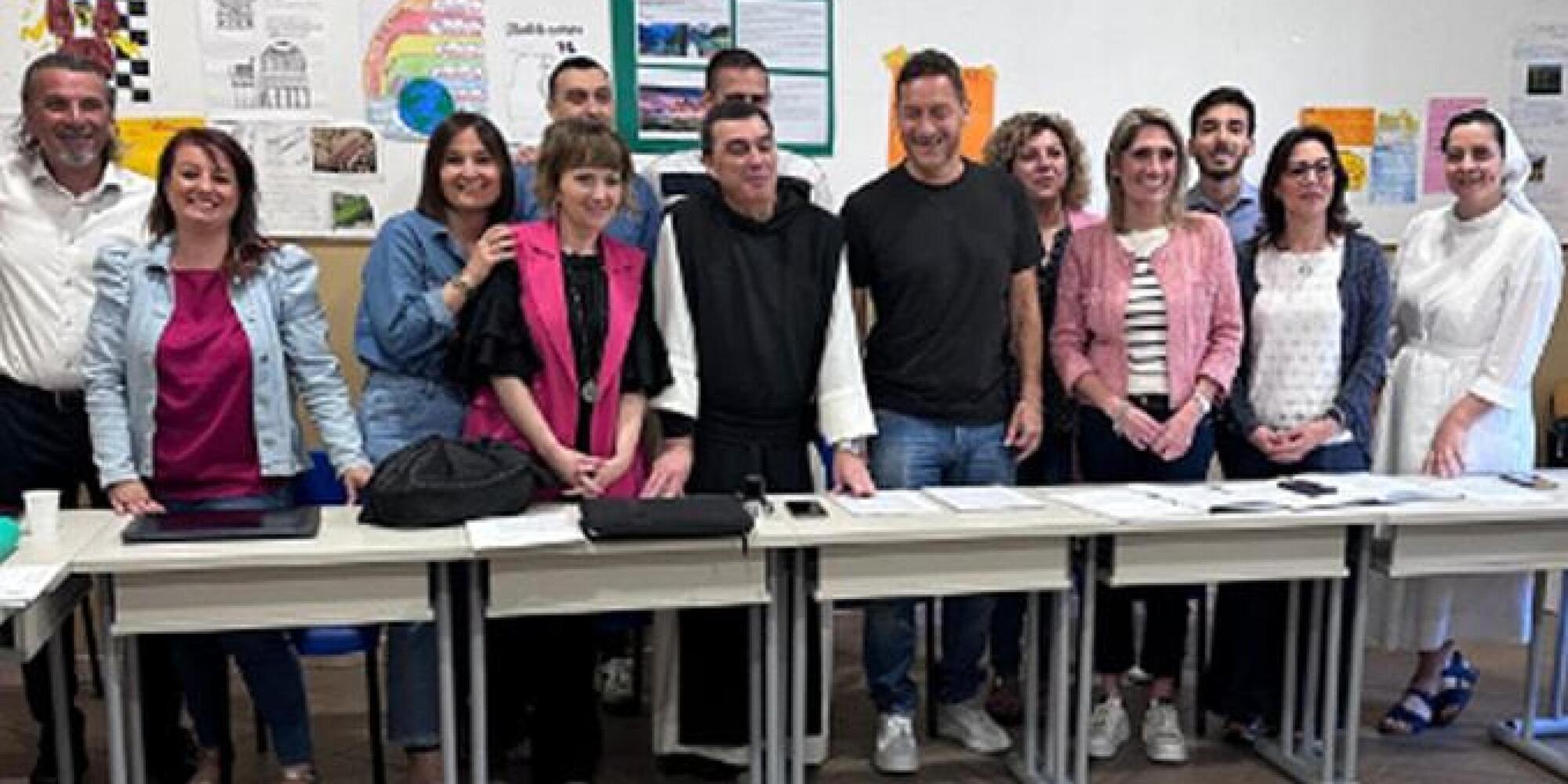 Totti jr possibile colpo del Frosinone Primavera