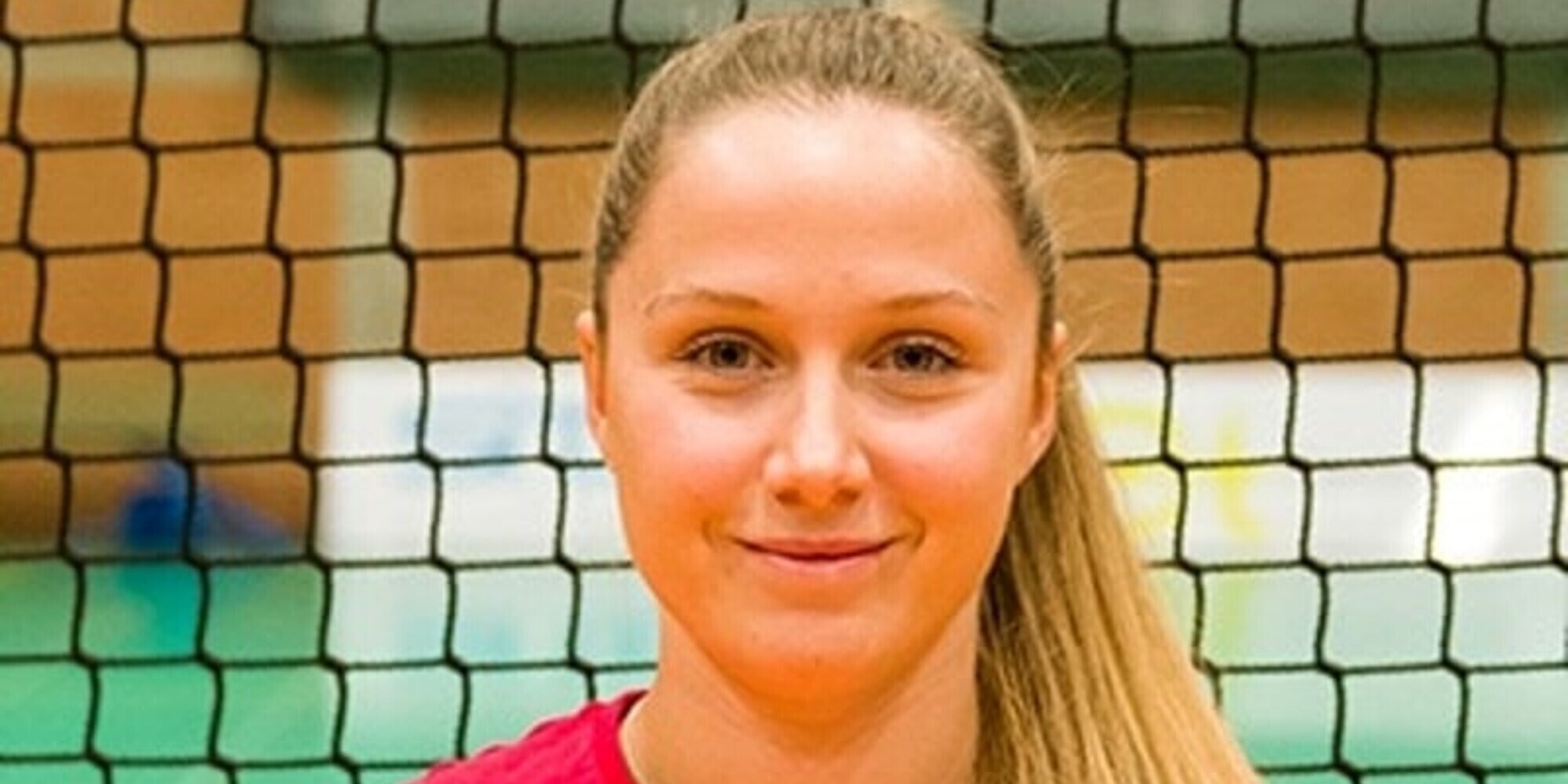 Alessia Lillacci una perugina per Perugia