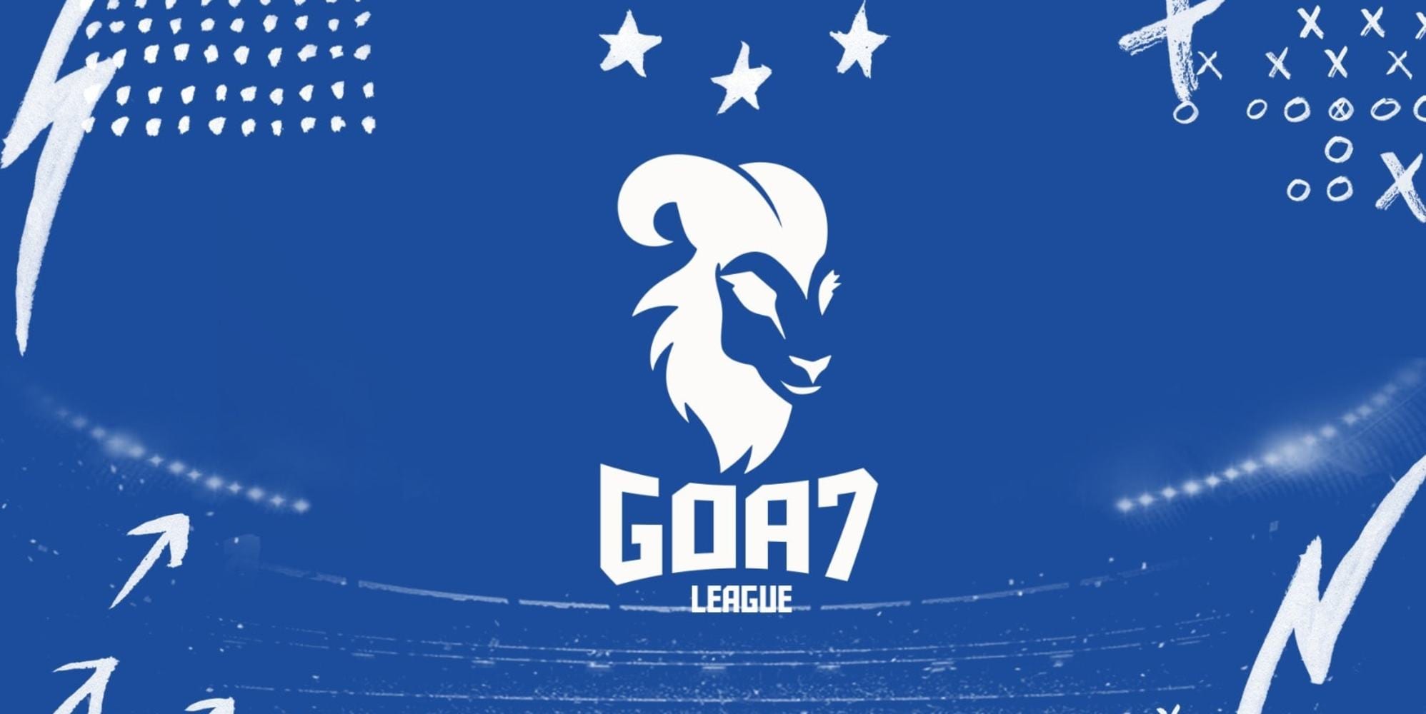 E' nata GOA7 League