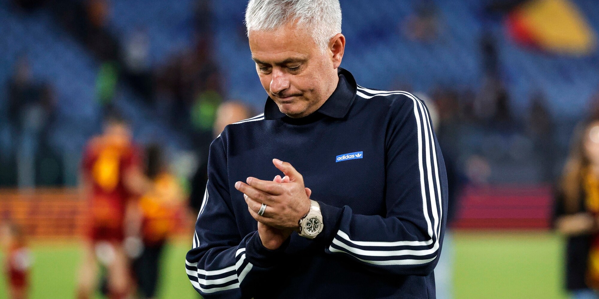 Roma: ufficiale N'Dicka, 'convinto dal progetto'