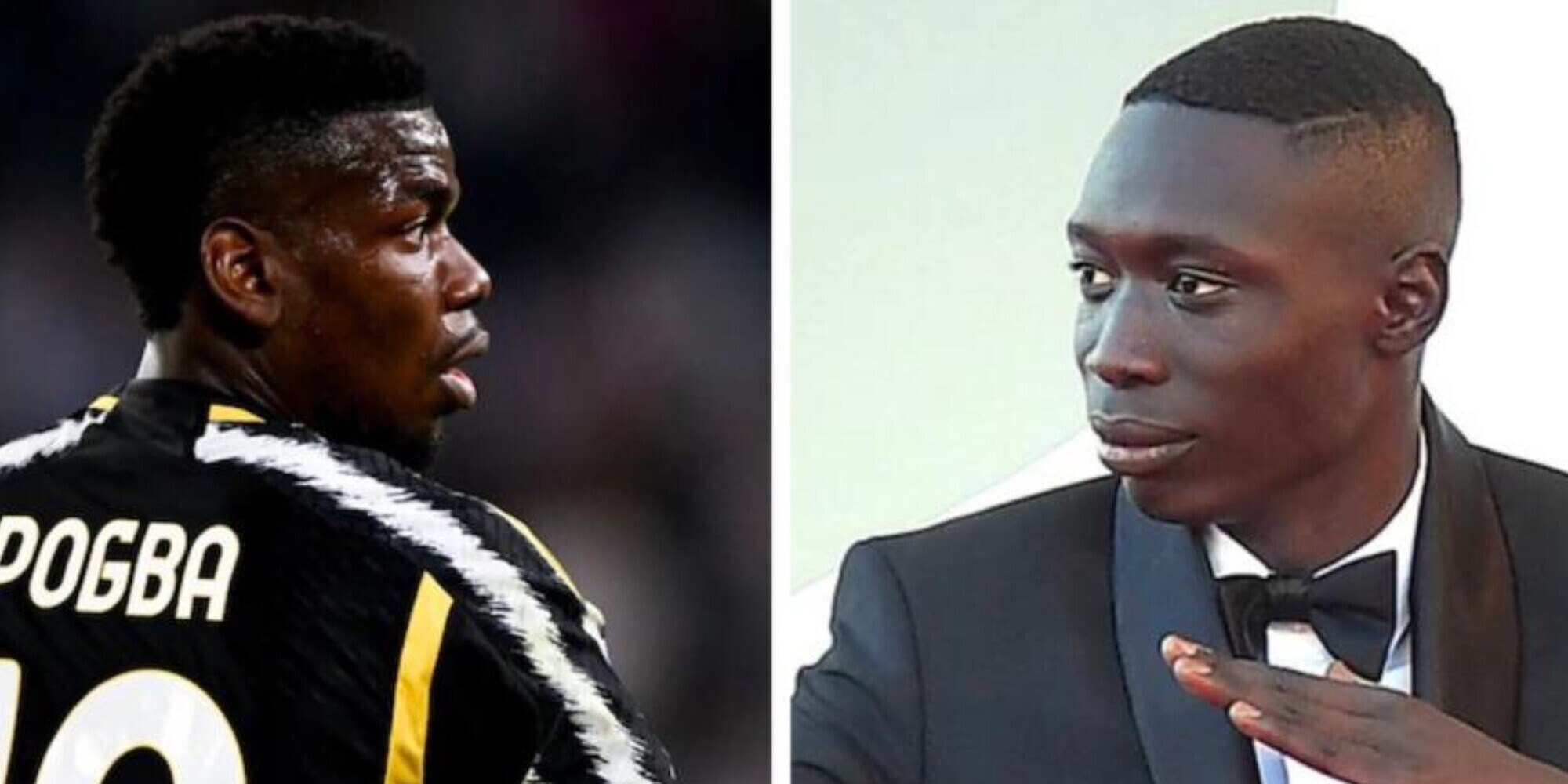 Juve, Pogba non risparmia Khaby: la presa in giro sui social