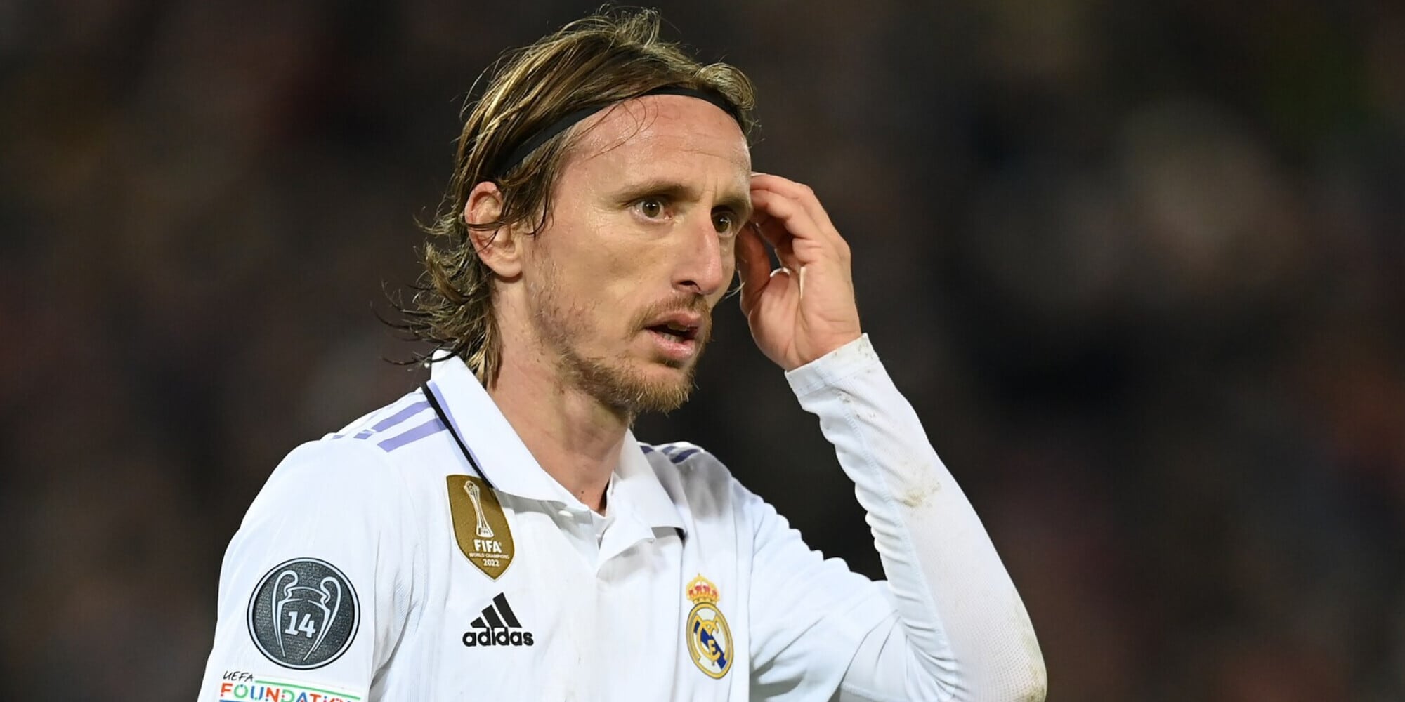 Real Madrid, ufficiale il rinnovo di Modric: ha firmato fino al 2024