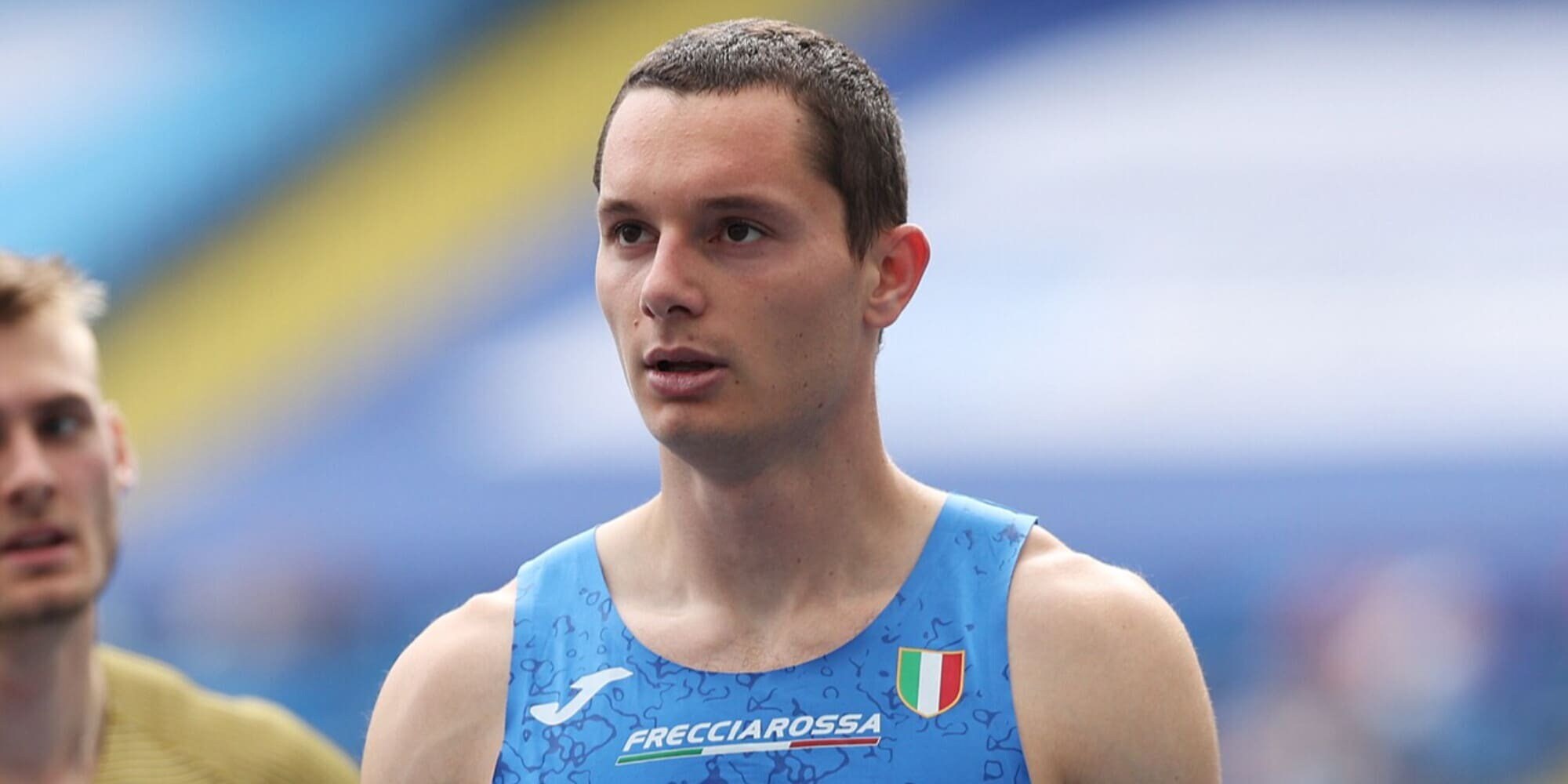 Canzone anti-Juve agli Europei, Tortu: "Polemica inutile, vi spiego"