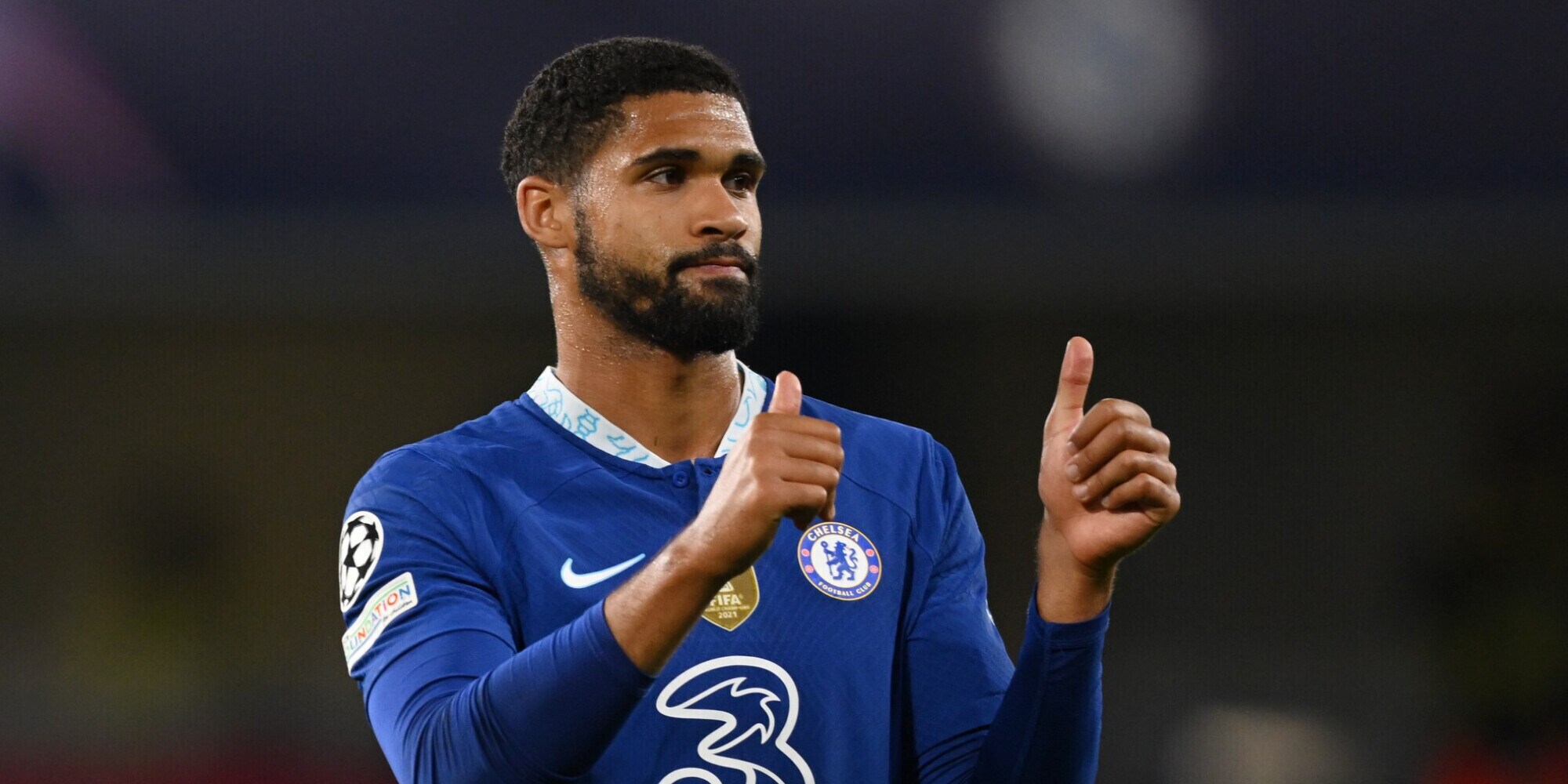 Milan, che colpo: Loftus-Cheek è in arrivo!