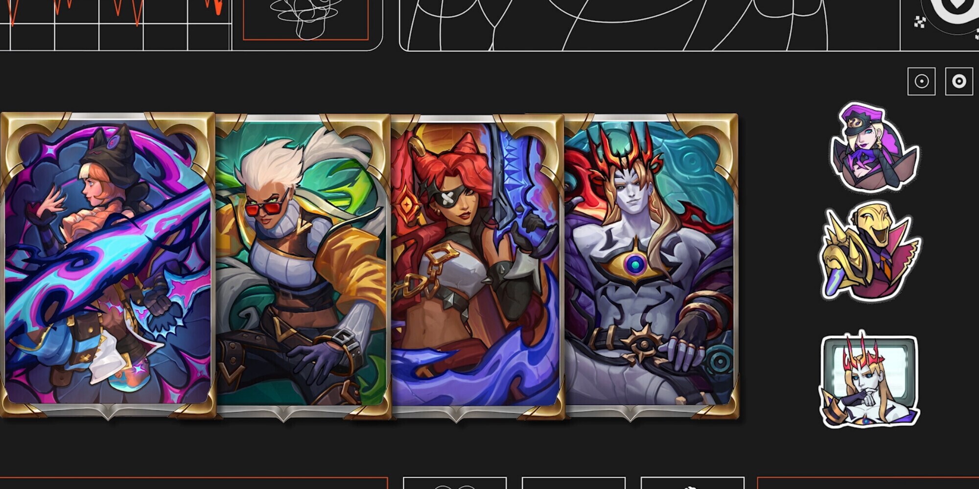 Tft e Wild Rift: le novità dell'evento Spirito Guerriero