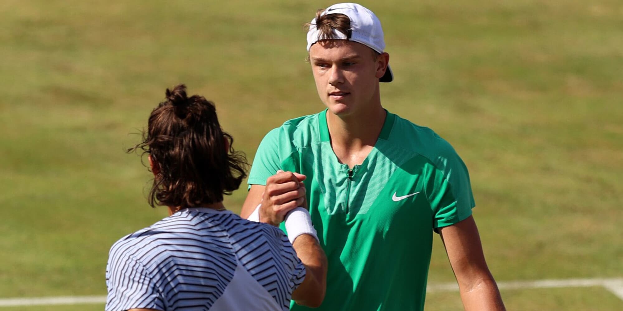 Il coach di Musetti attacca Rune: "È solo un arrogante". Scoppia la ...