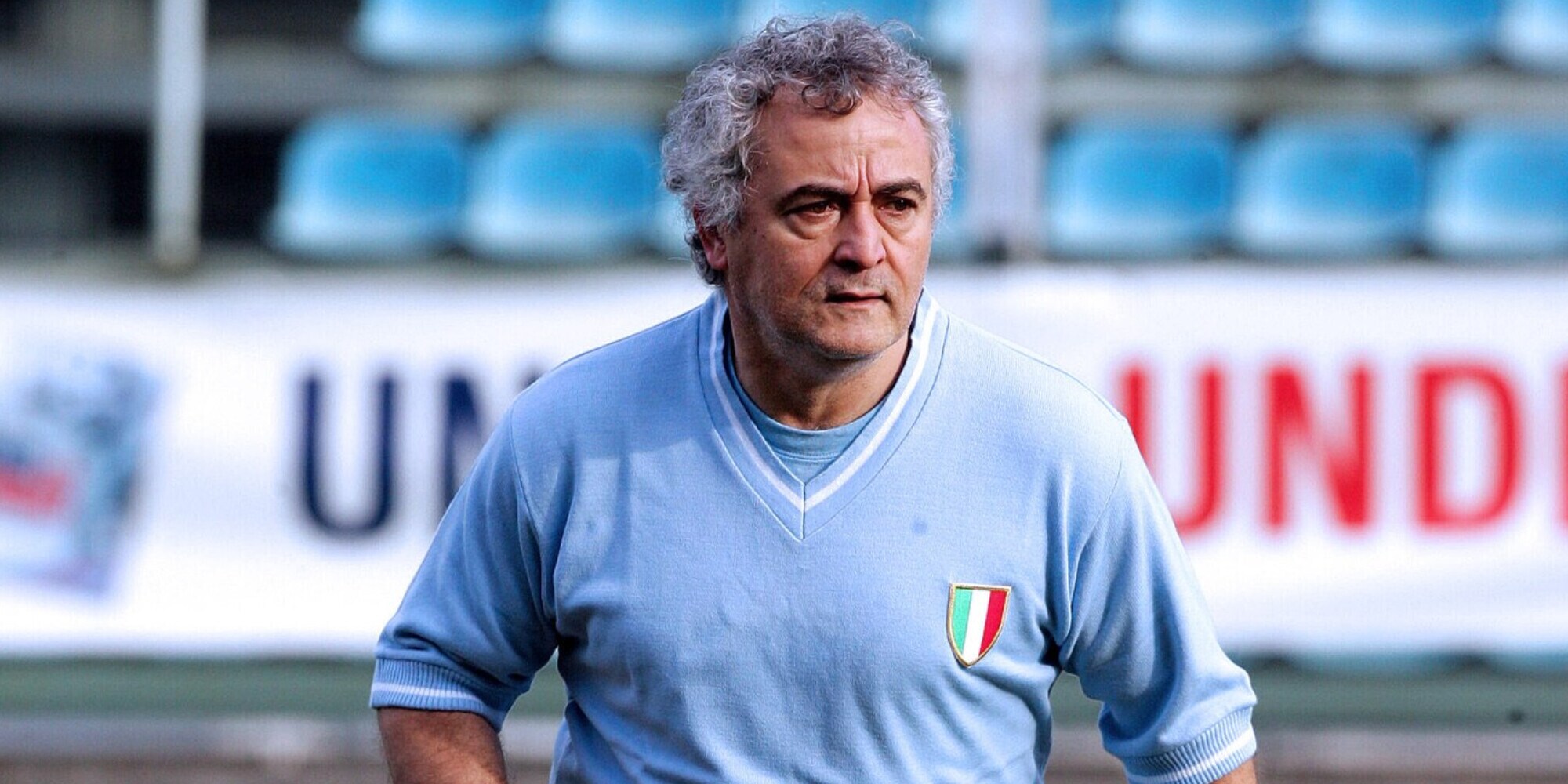 L'ultima finta di Vincenzino