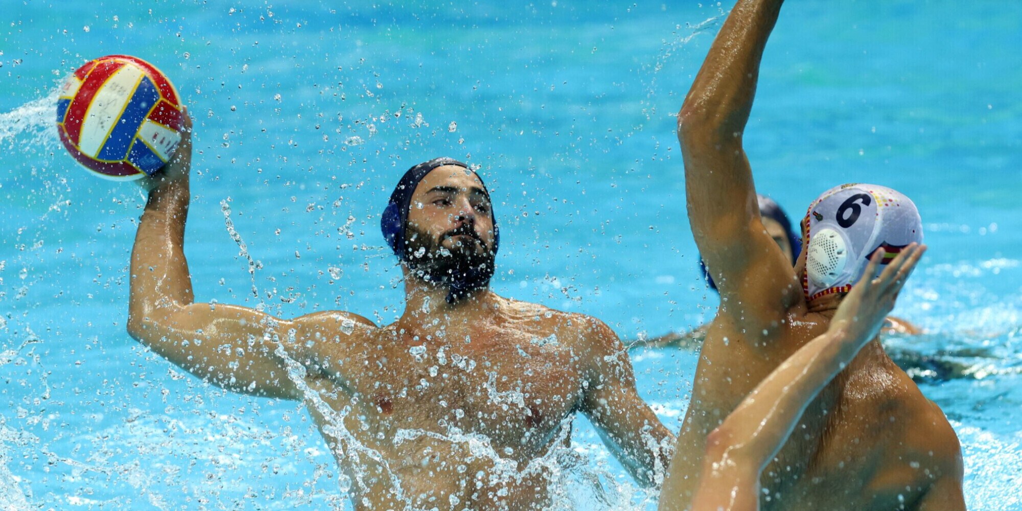 World Cup, Settebello da sogno: Usa ko, è finale con la Spagna