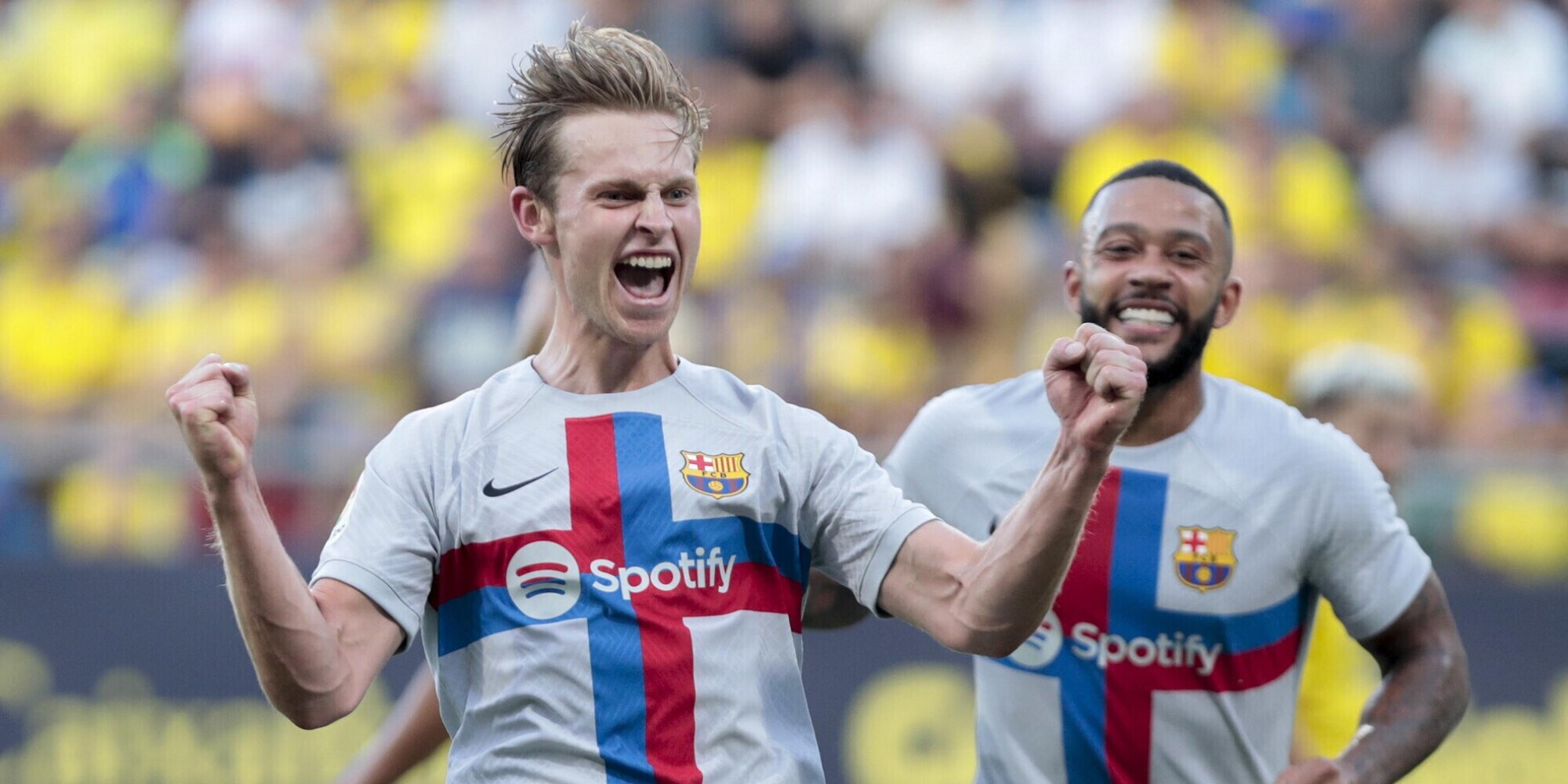 "City su De Jong, ma il Barcellona spara altissimo"