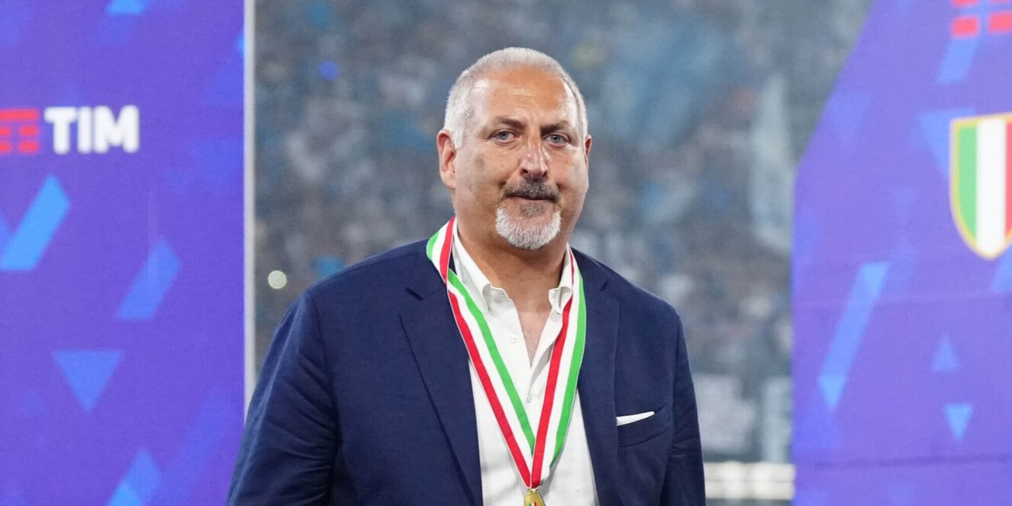 Micheli viaggia come un ds: ecco le sue prime mosse