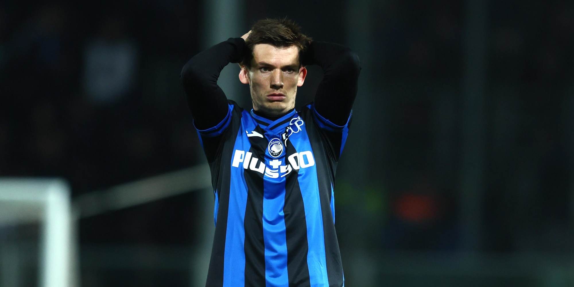 De Roon multato dalla Figc per un post contro la Roma: "Contenuto ...