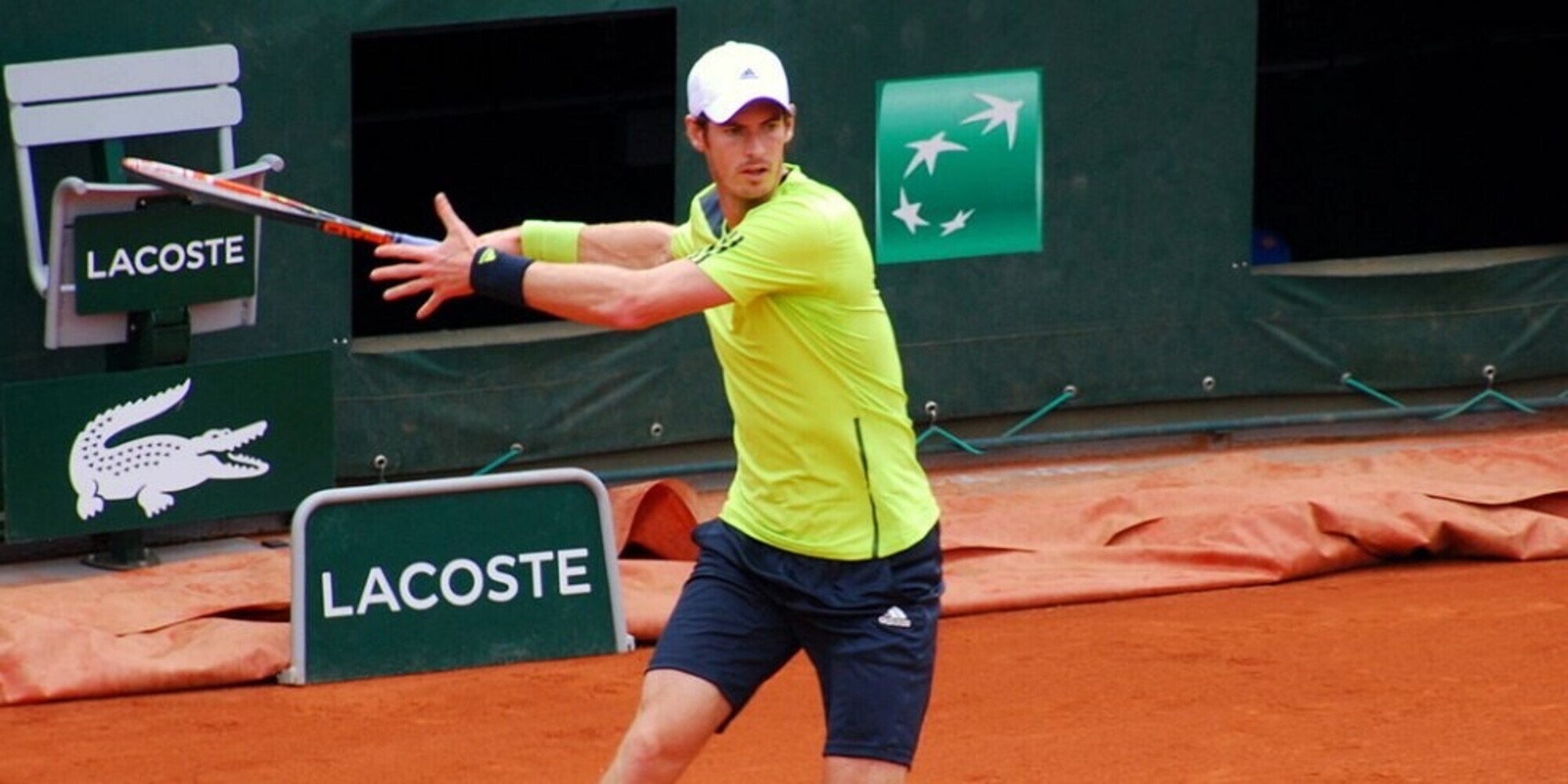 Andy Murray, da Wimbledon alle supercar: che passione Aston Martin e ...