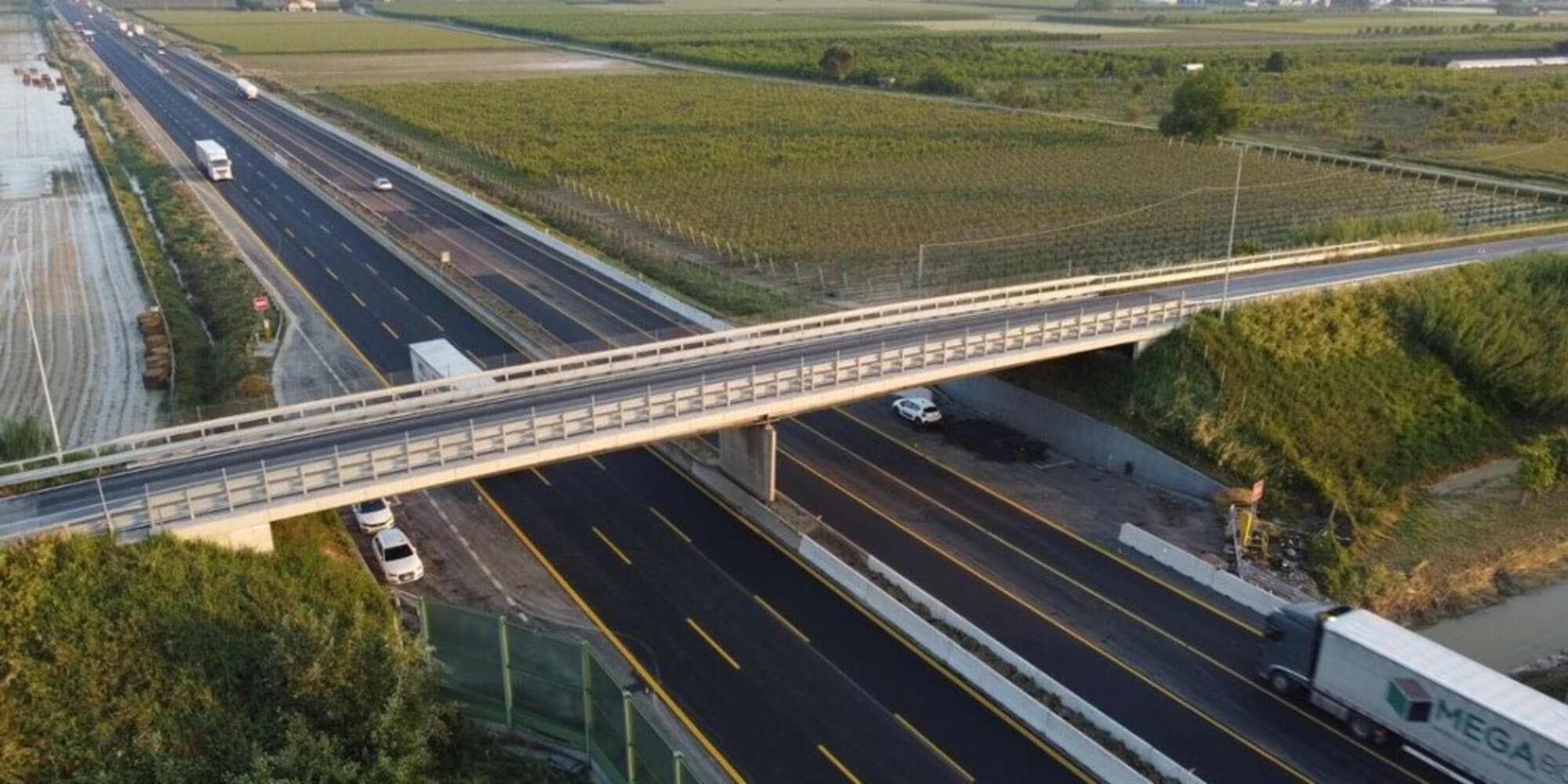 Autostrade per l'Italia, domani il via alla campagna sulla sicurezza ...