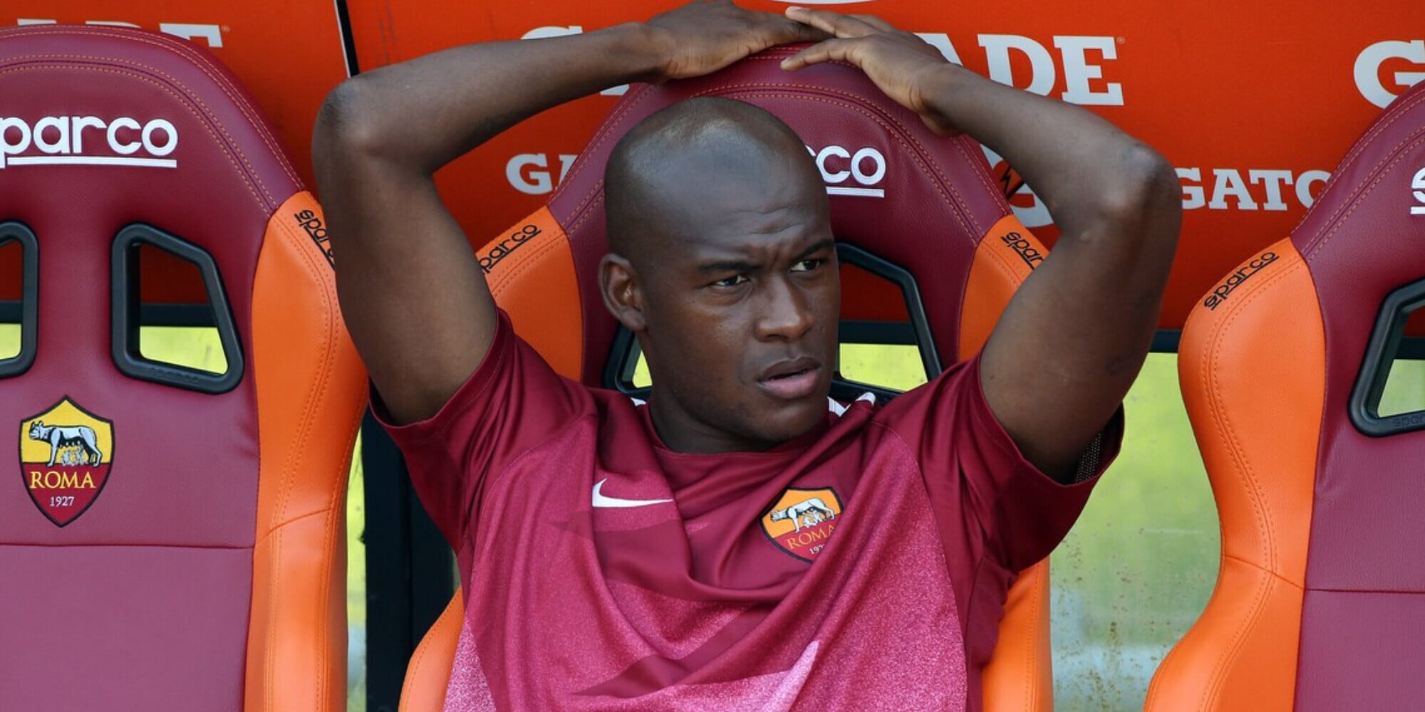 Ibarbo, l'avventura in Colombia parte male: cosa è successo all'ex Roma