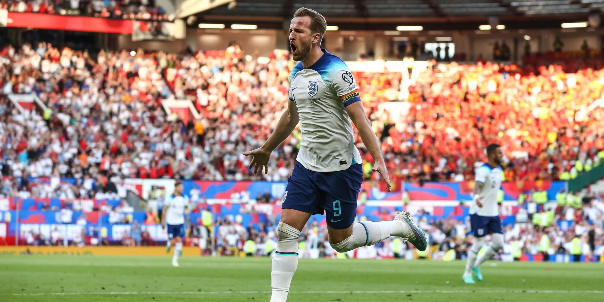 Calcio: Postecoglou, la mia visione di gioco per trattenere Kane