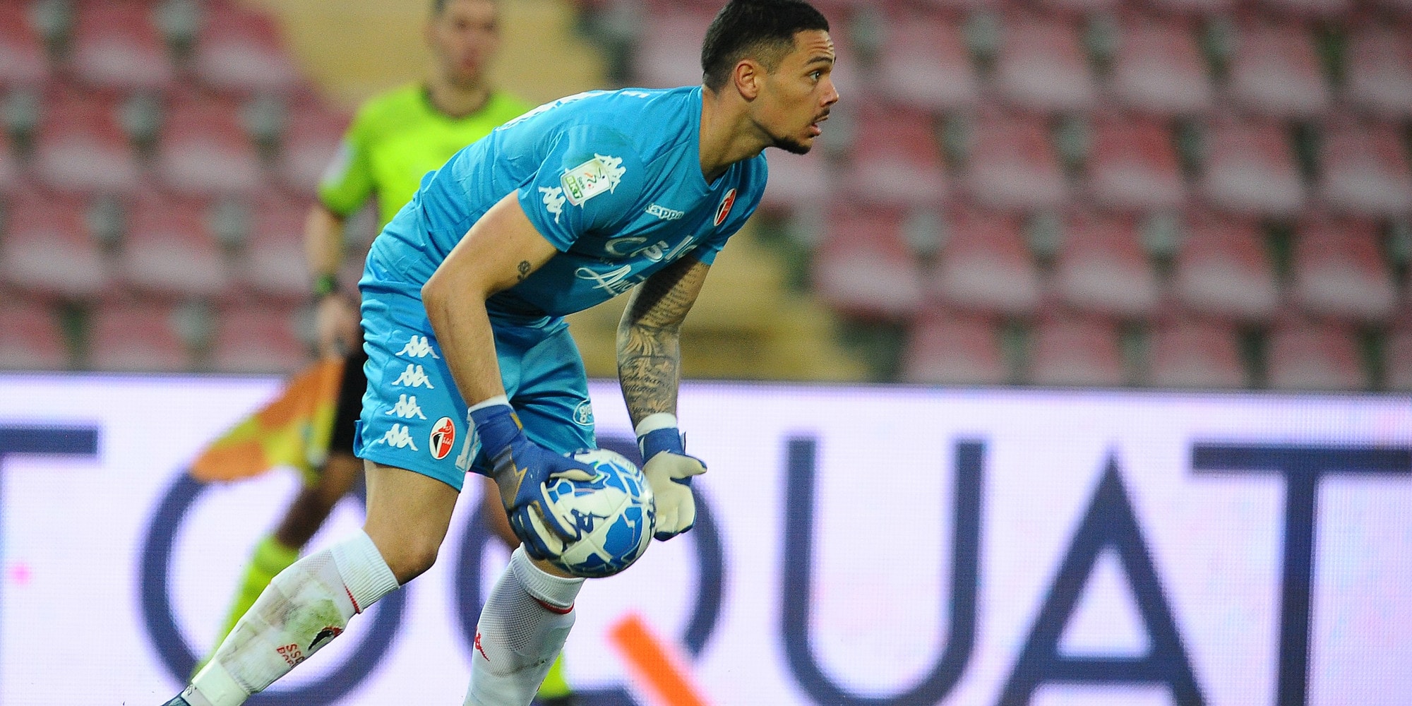 Napoli, ufficiale l'arrivo di Caprile: andrà in prestito all'Empoli