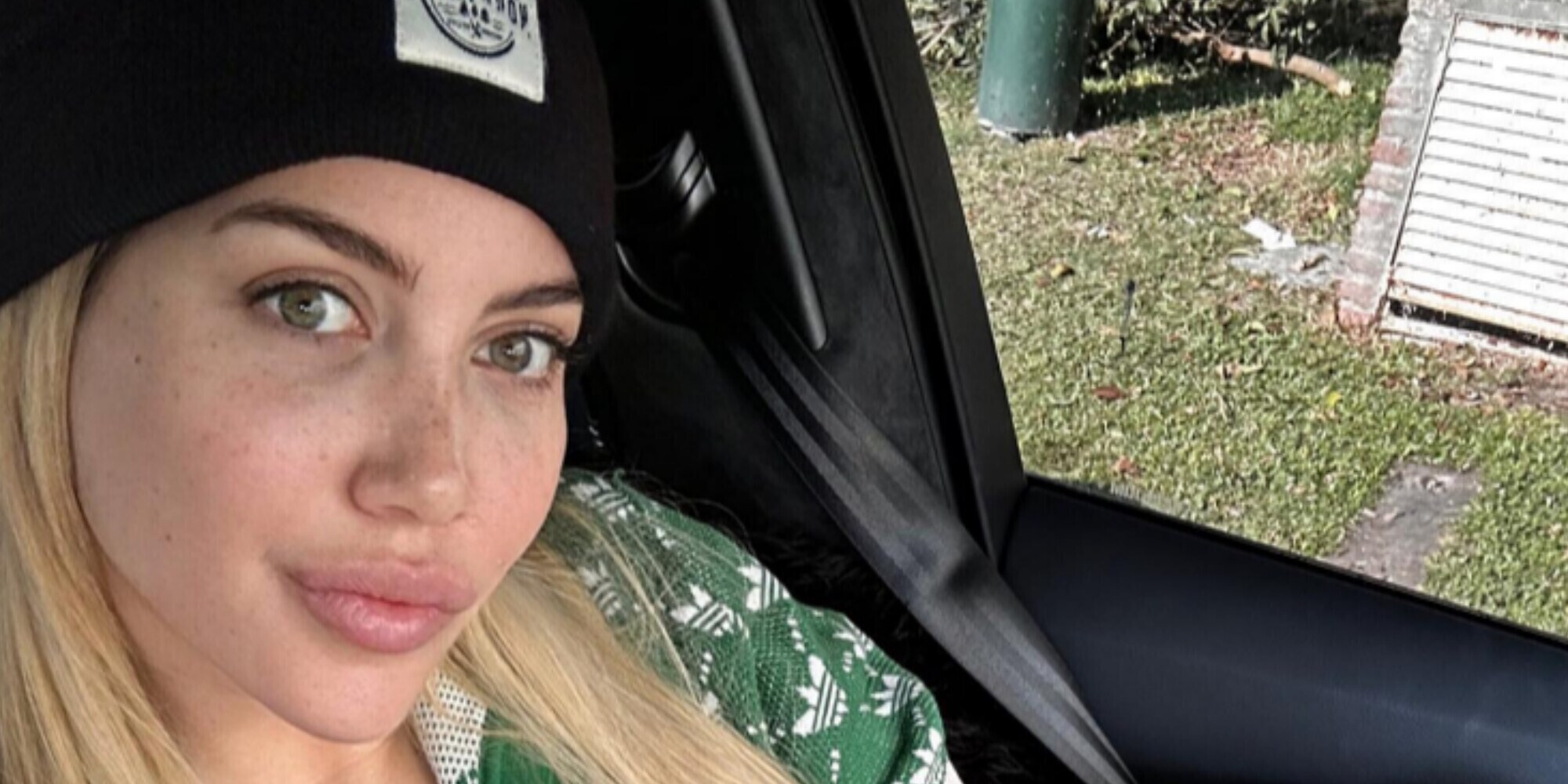 Wanda Nara e la malattia: "Come sto e cosa è successo"