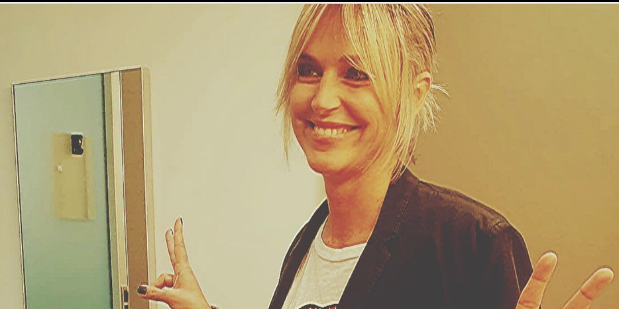 Sky, Anna Billò dice addio: "Emozione e ricordi intensi"