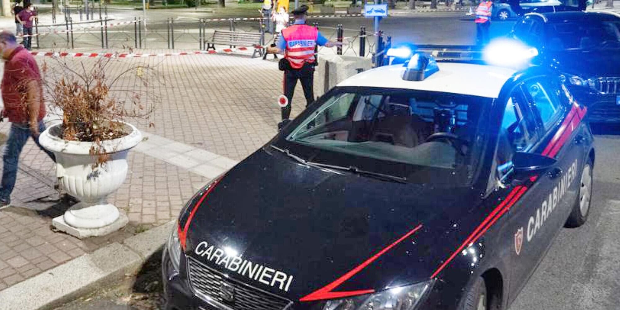 Aggredì un dirigente che perse un rene: arriva il Daspo di 5 anni