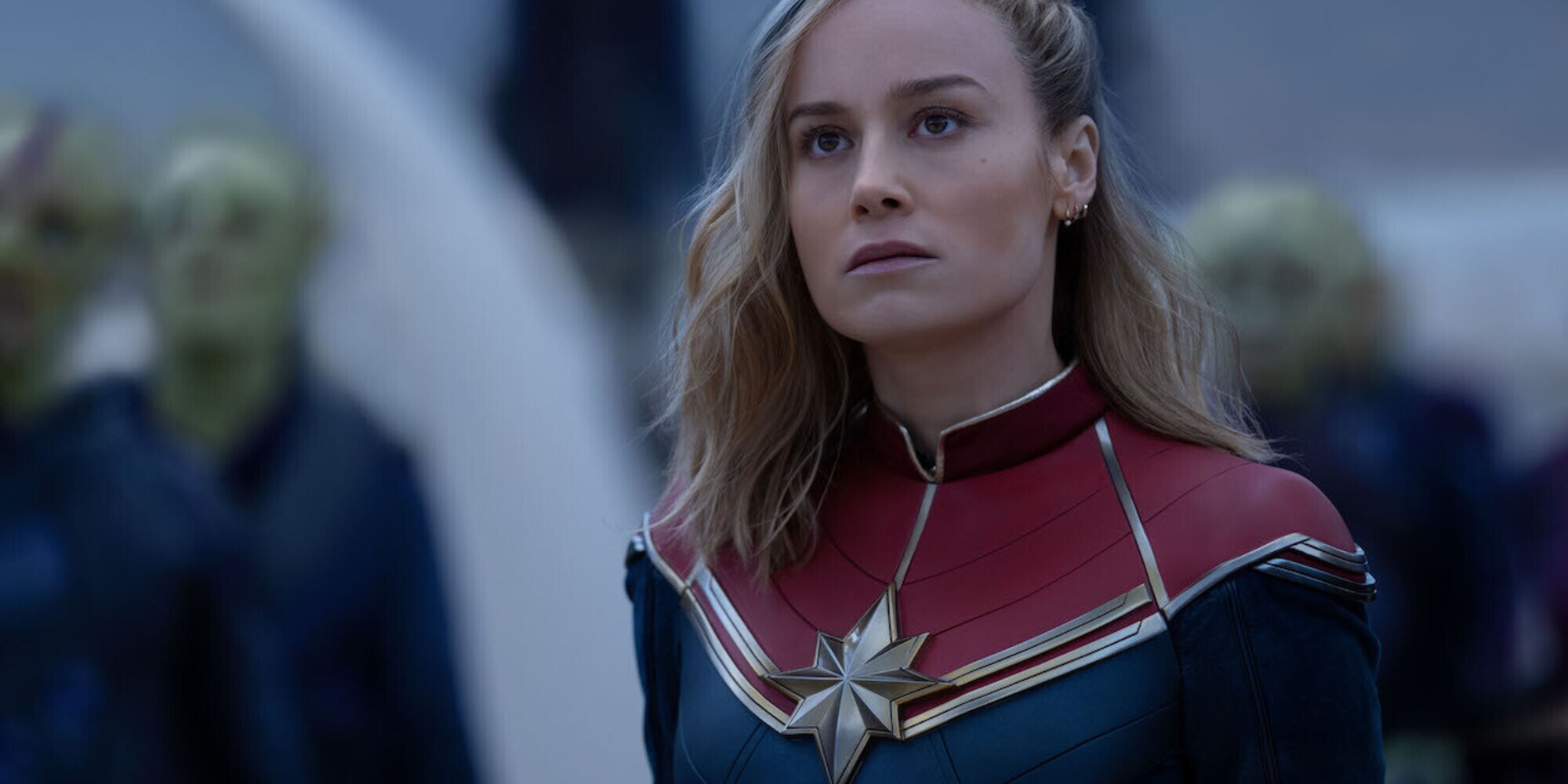 The Marvels: trailer ufficiale del nuovo film Marvel Studios