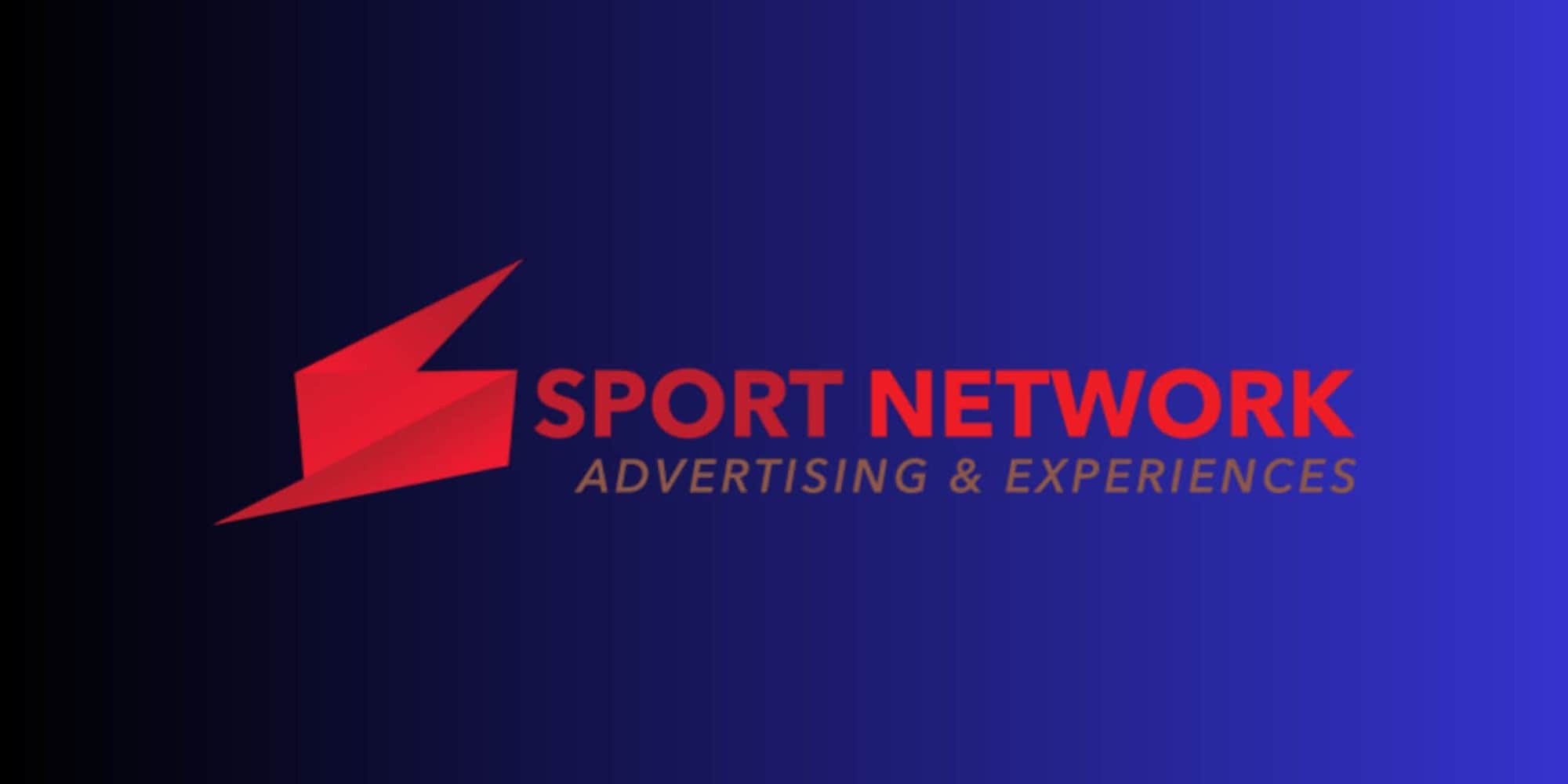 Sport Network: la concessionaria pubblicitaria dedicata allo sport