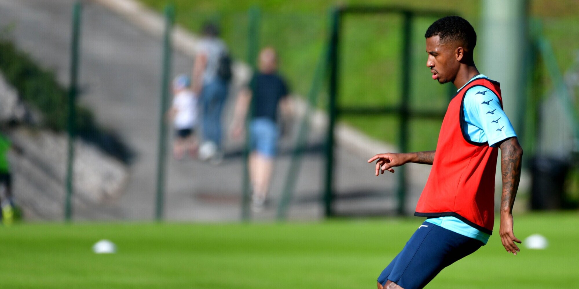 Lazio, Mbappé, Buffon e Messi: le ultimissime