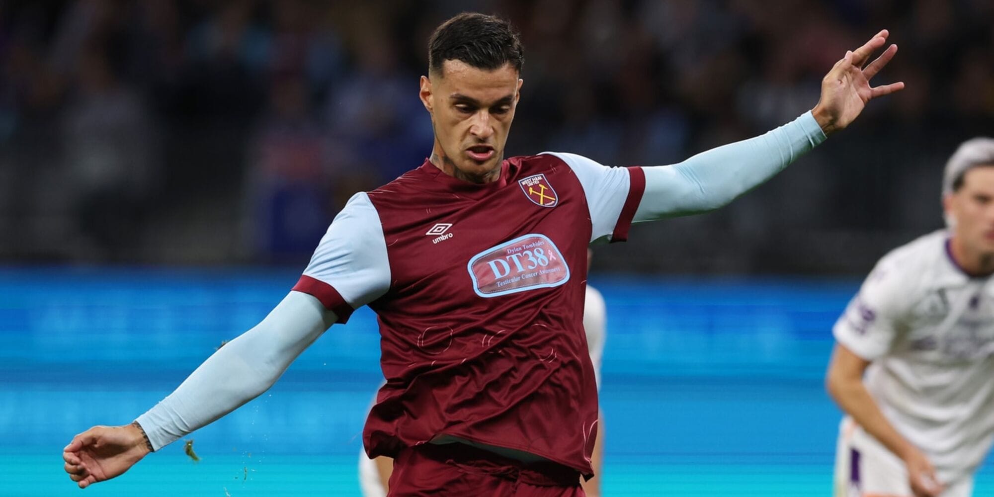 Scamacca per due giorni a Roma: cosa ha fatto nella capitale