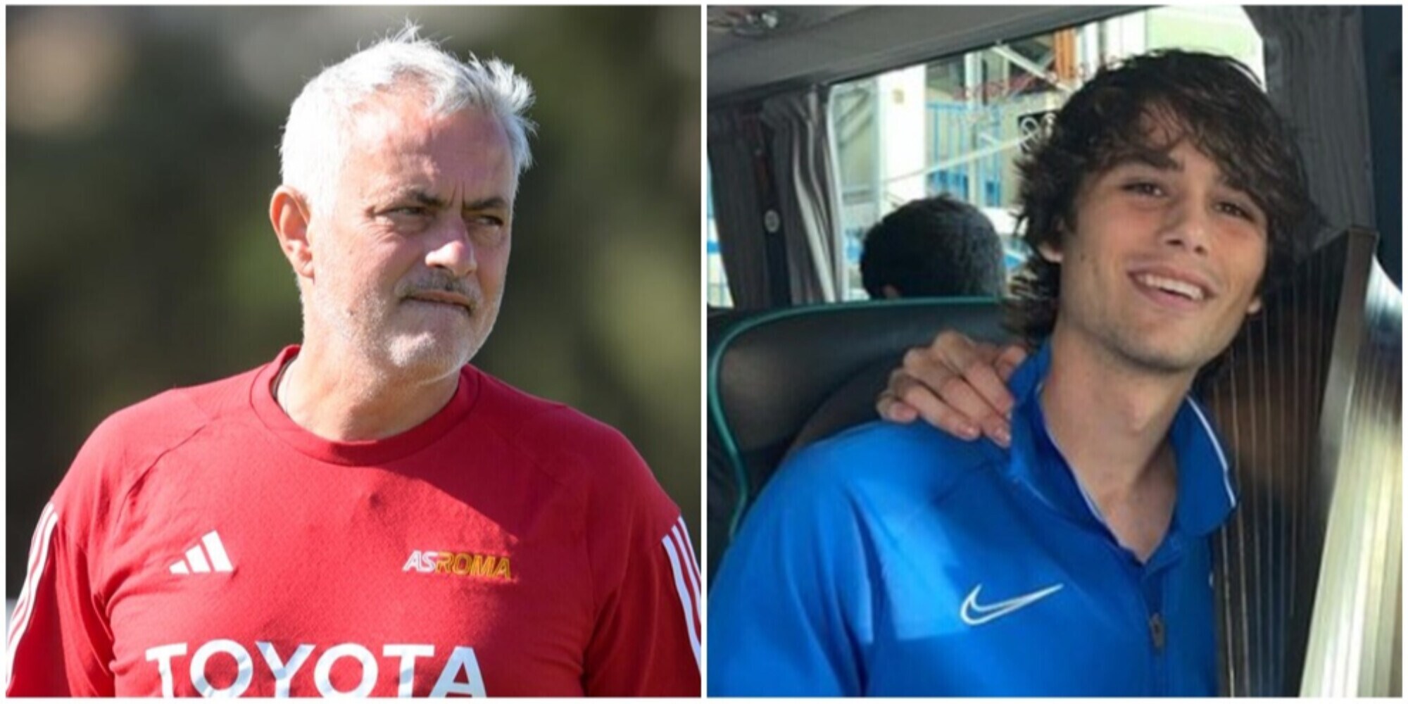 "Julen Jon Guerrero vicino alla Roma: c'è l'accordo con il Real Madrid"