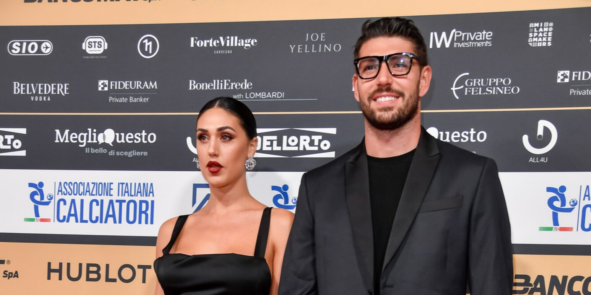 Ignazio Moser, Cecilia Rodriguez amara: "Avere figli è difficile"