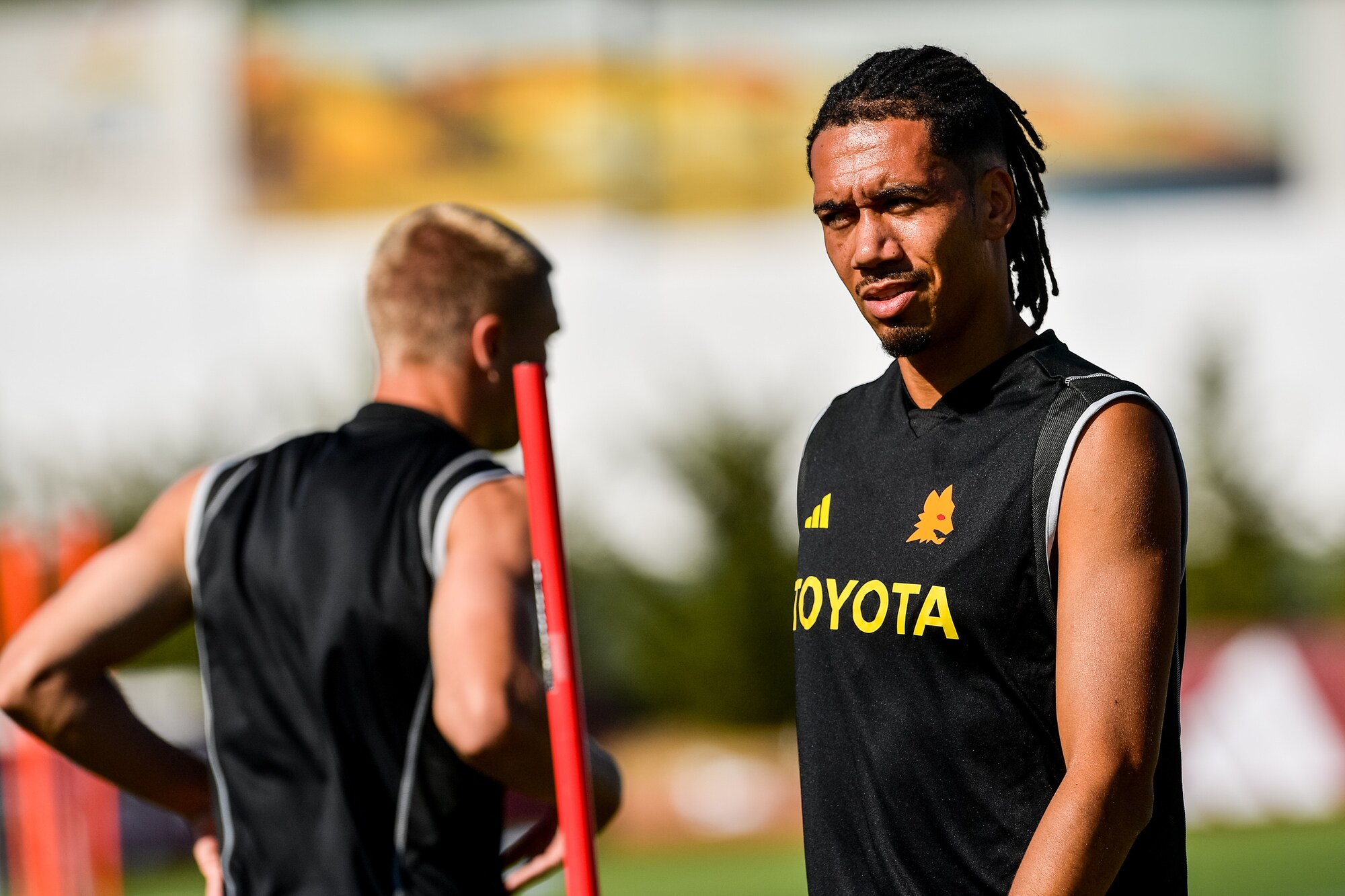 Da Smalling a Lookman: tutti i giocatori della Serie A che diventano ...