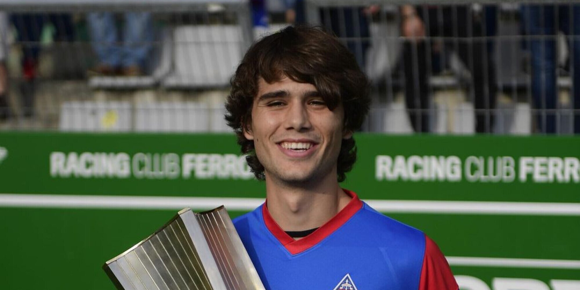 Roma, è ufficiale l'arrivo di Jon Guerrero dal Real Madrid