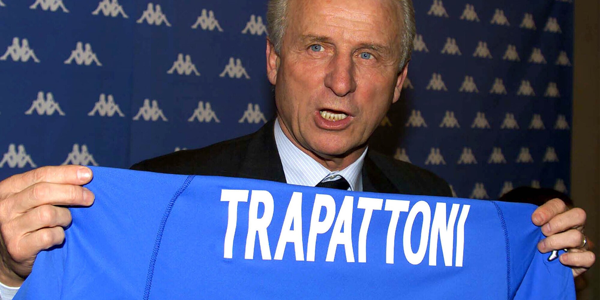 Buon compleanno Trapattoni: gli 81 anni di un mito