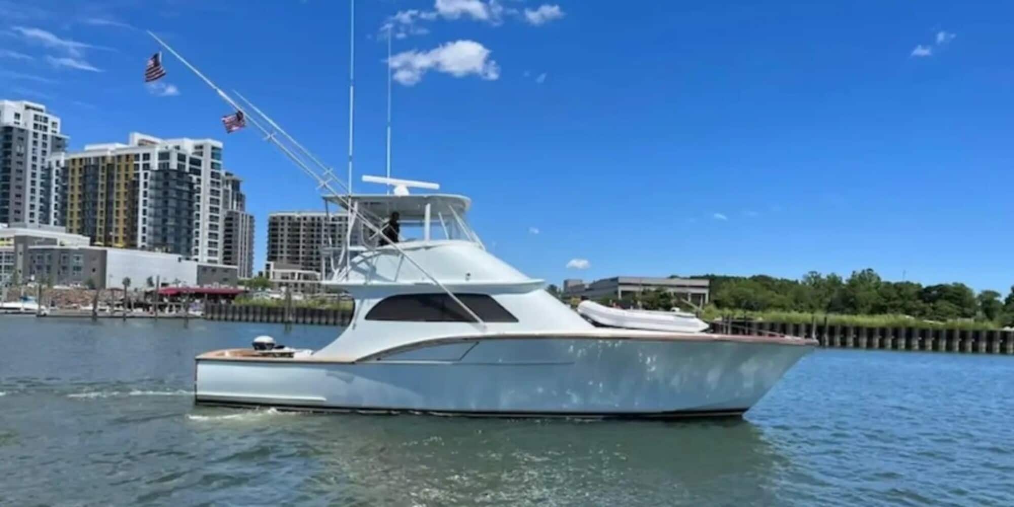 La "The Stugots" di Tony Soprano è in vendita: prezzo da supercar