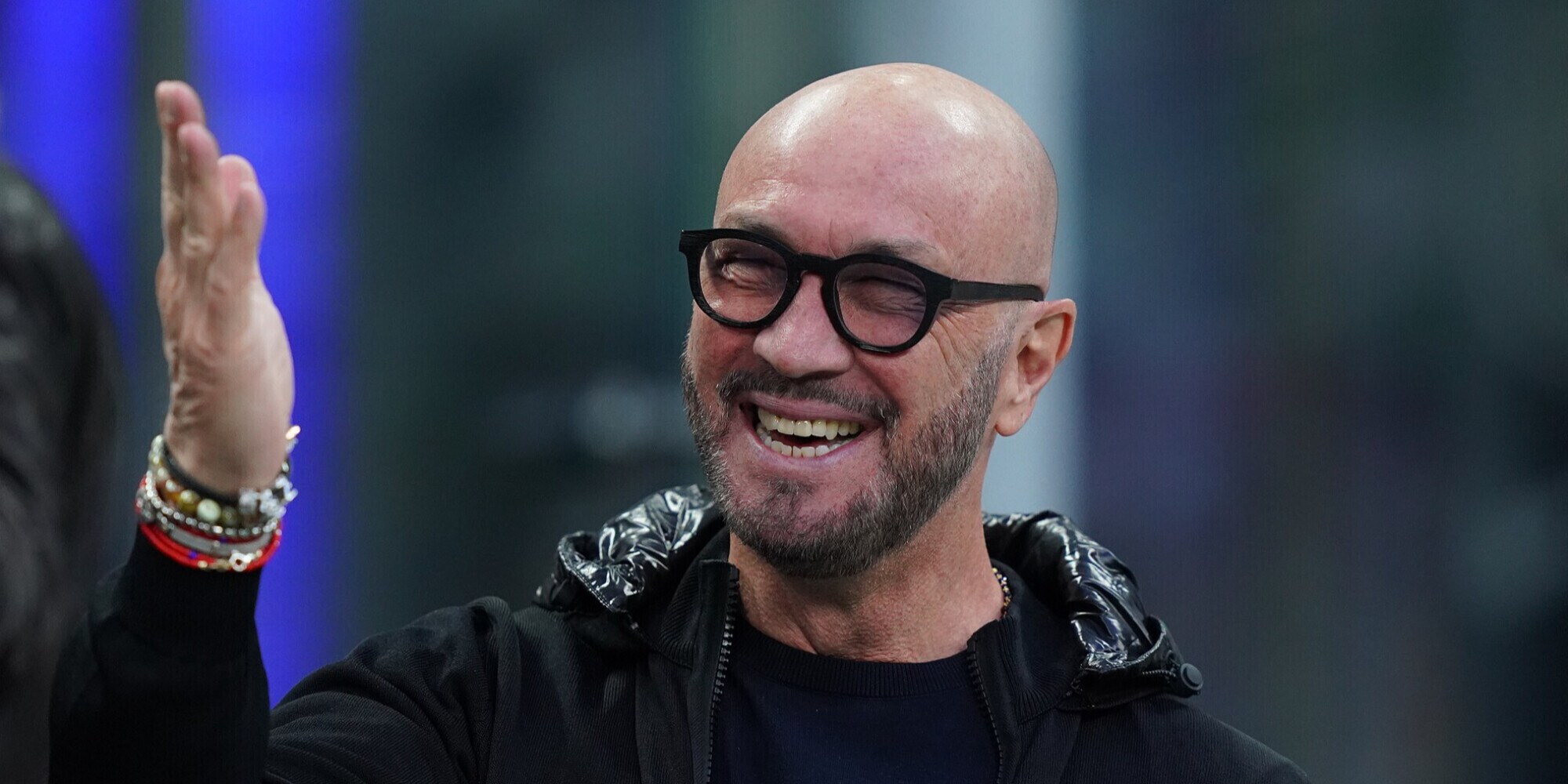 Zenga esclusivo: "Lukaku-Juve? La mia Inter sopravviverà"