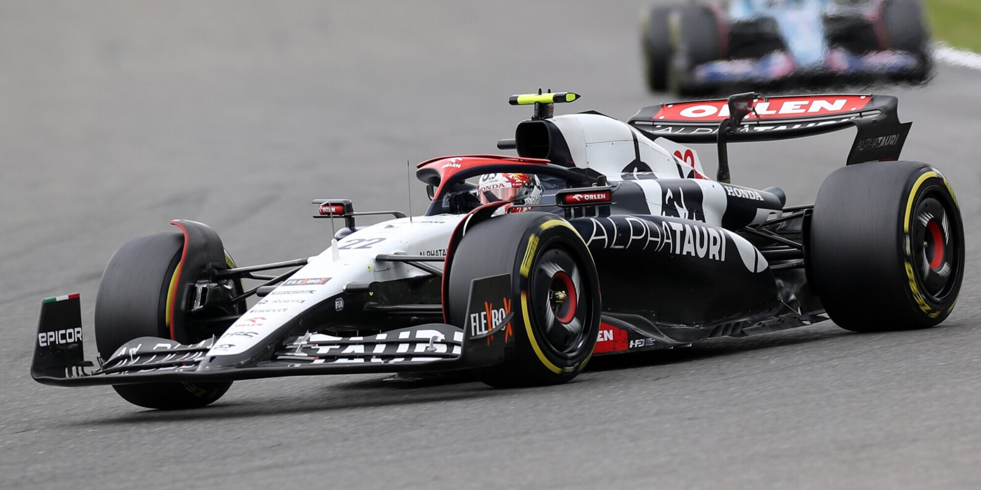 Hugo Boss in F1: vicino l’accordo per il rebranding dell’AlphaTauri