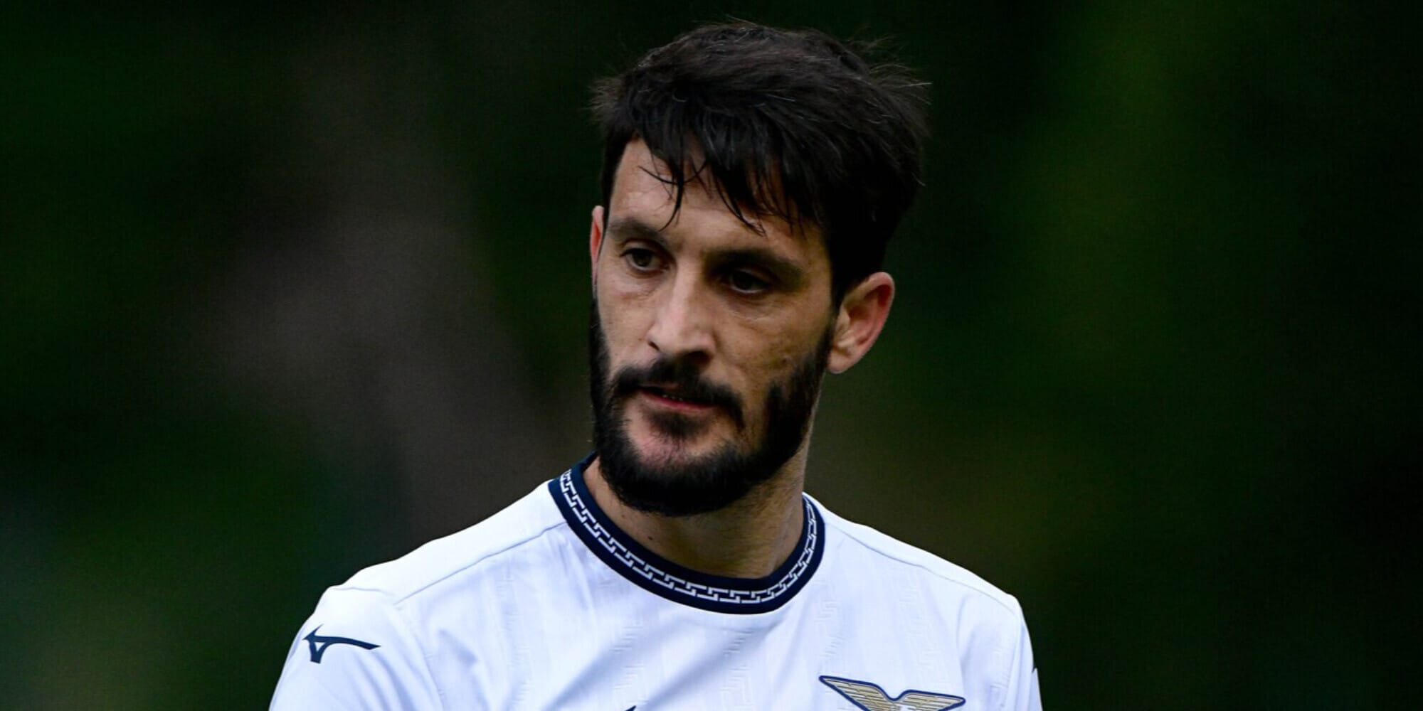 Luis Alberto chiede scusa alla Lazio: svelato l'incontro con Sarri e la ...