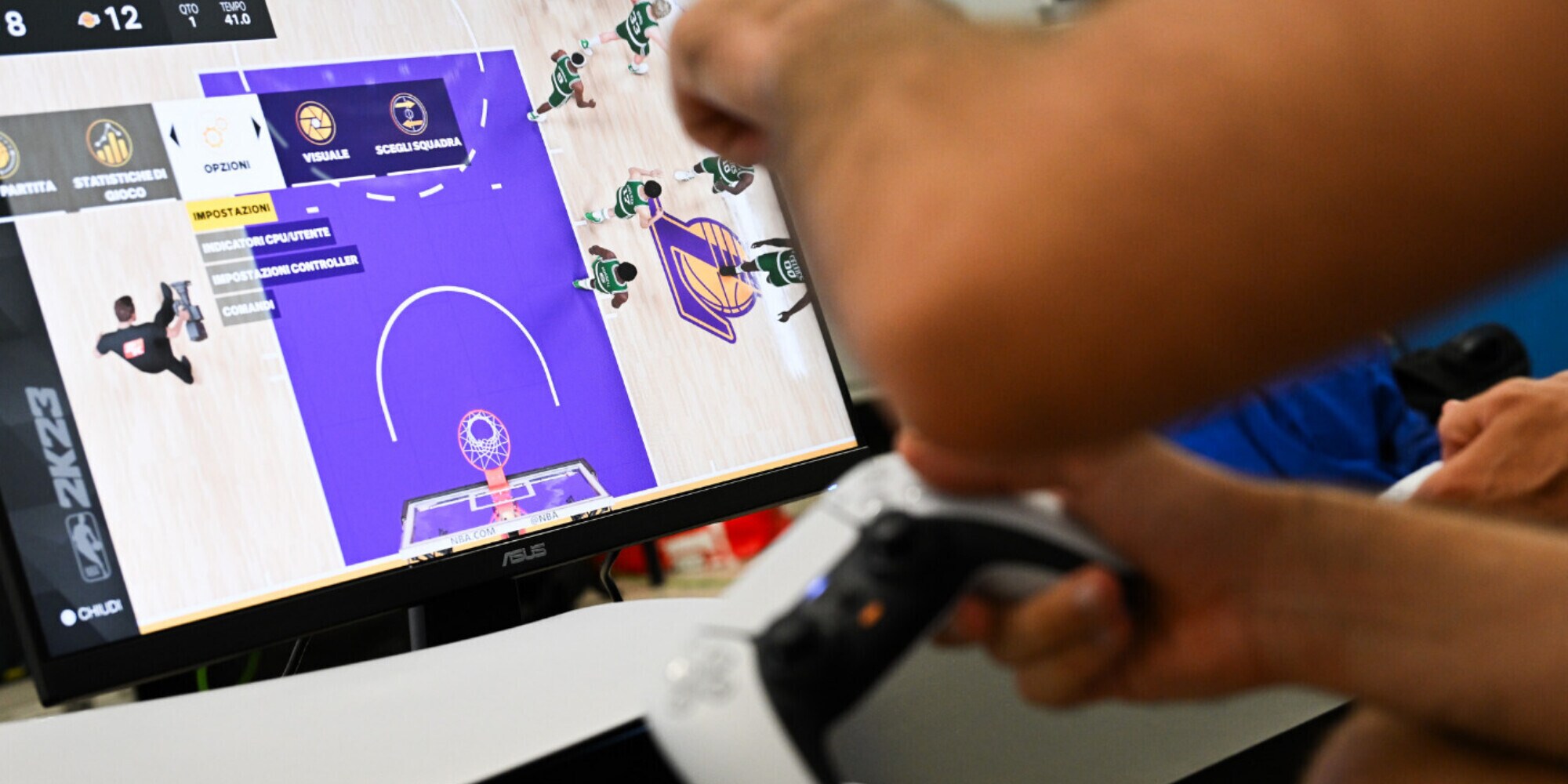 eBasket: chi sono i nuovi campioni italiani FIP